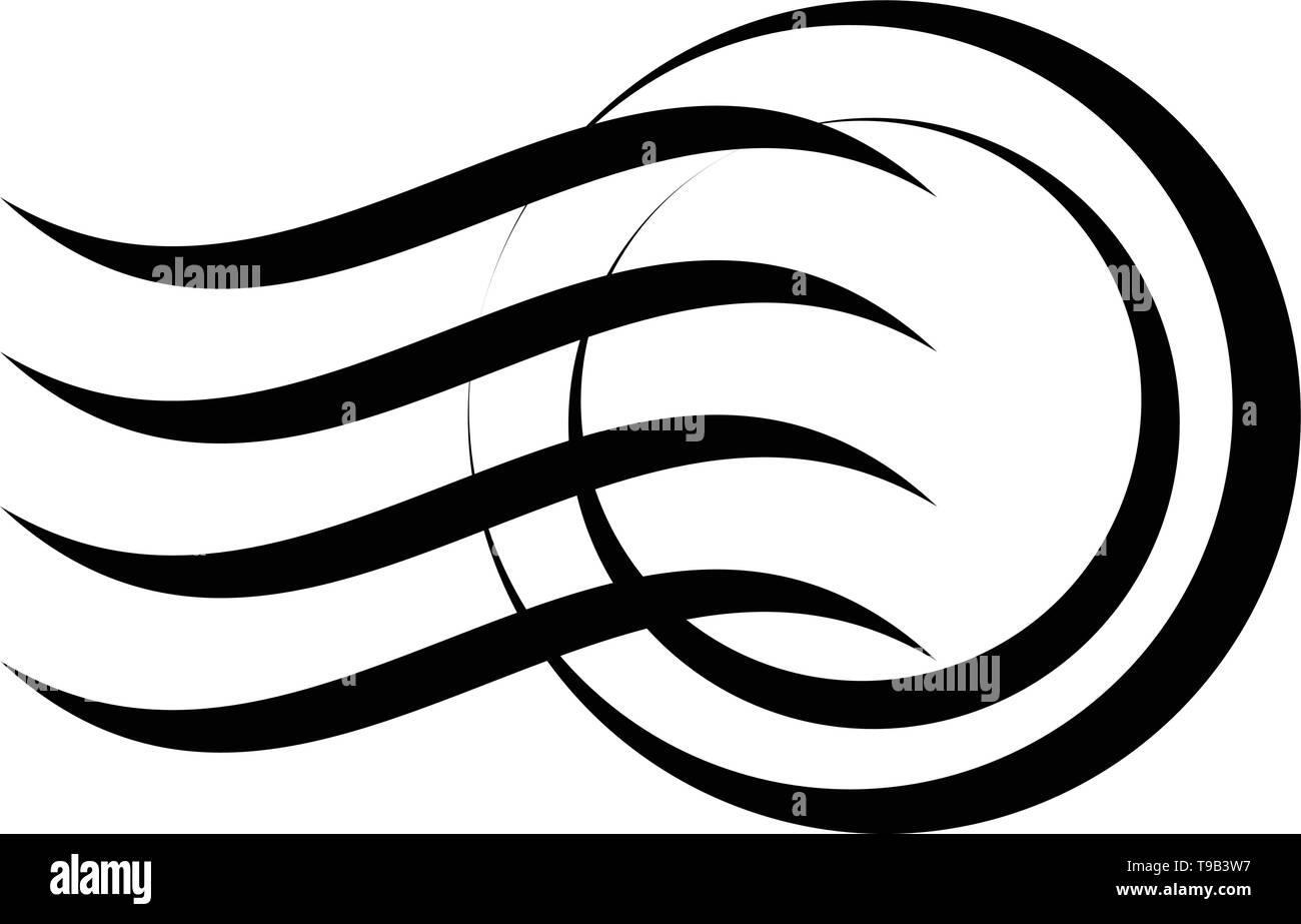 Postage, postal stamp graphic element isolated on white Stock Vector ...