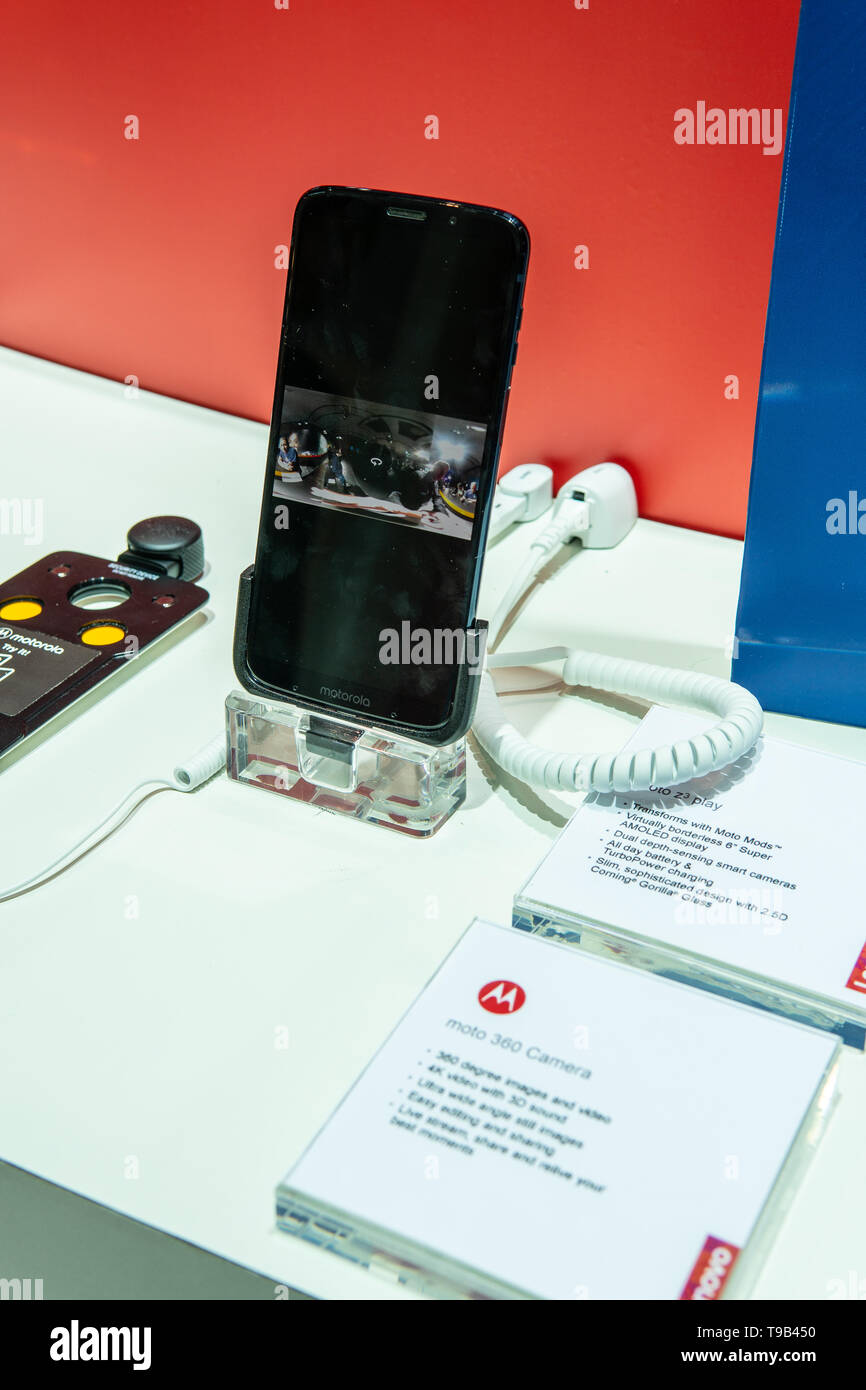 E5 plus hi-res stock photography and images - Alamy