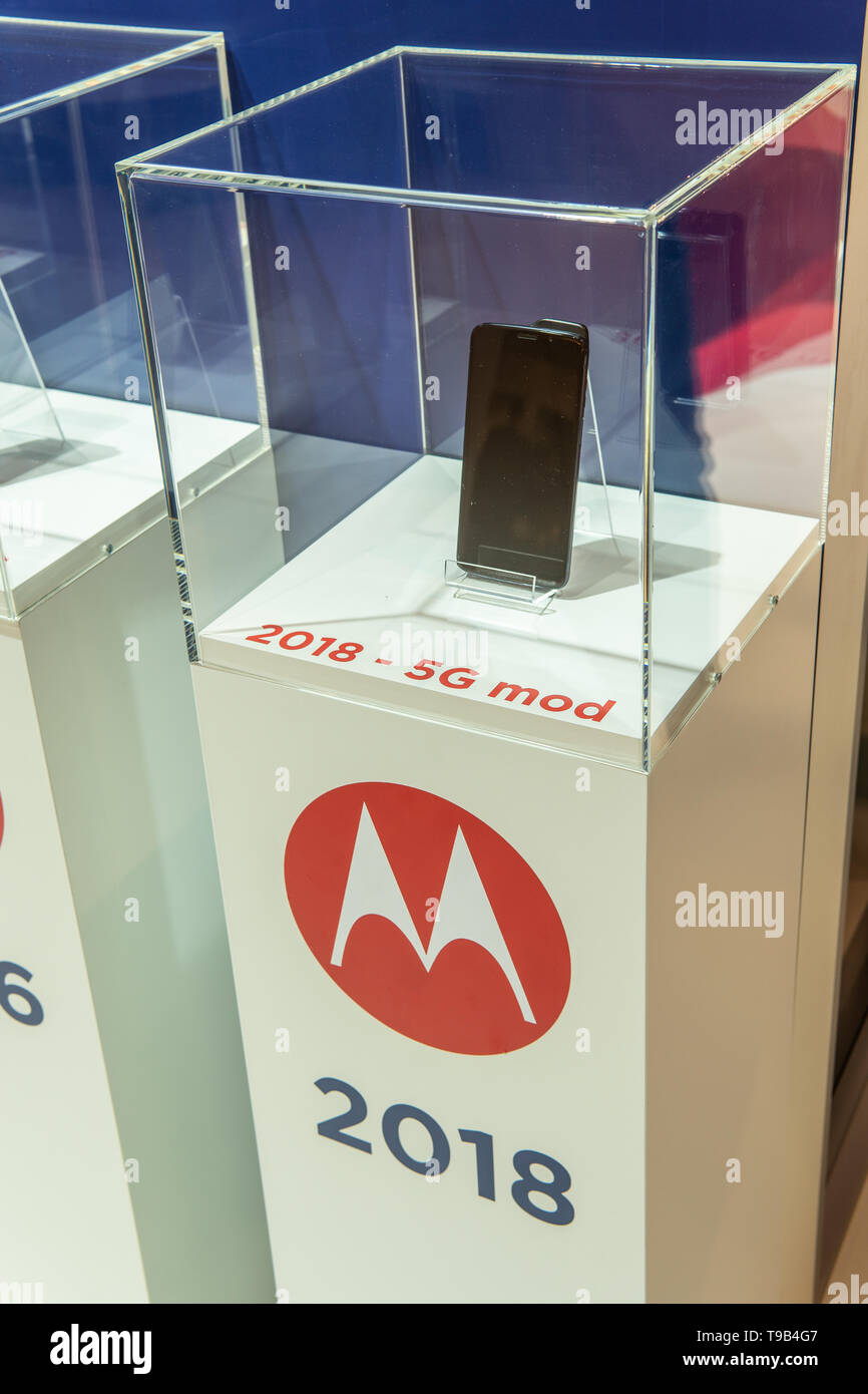 Motorola startac hi-res stock photography and images - Alamy