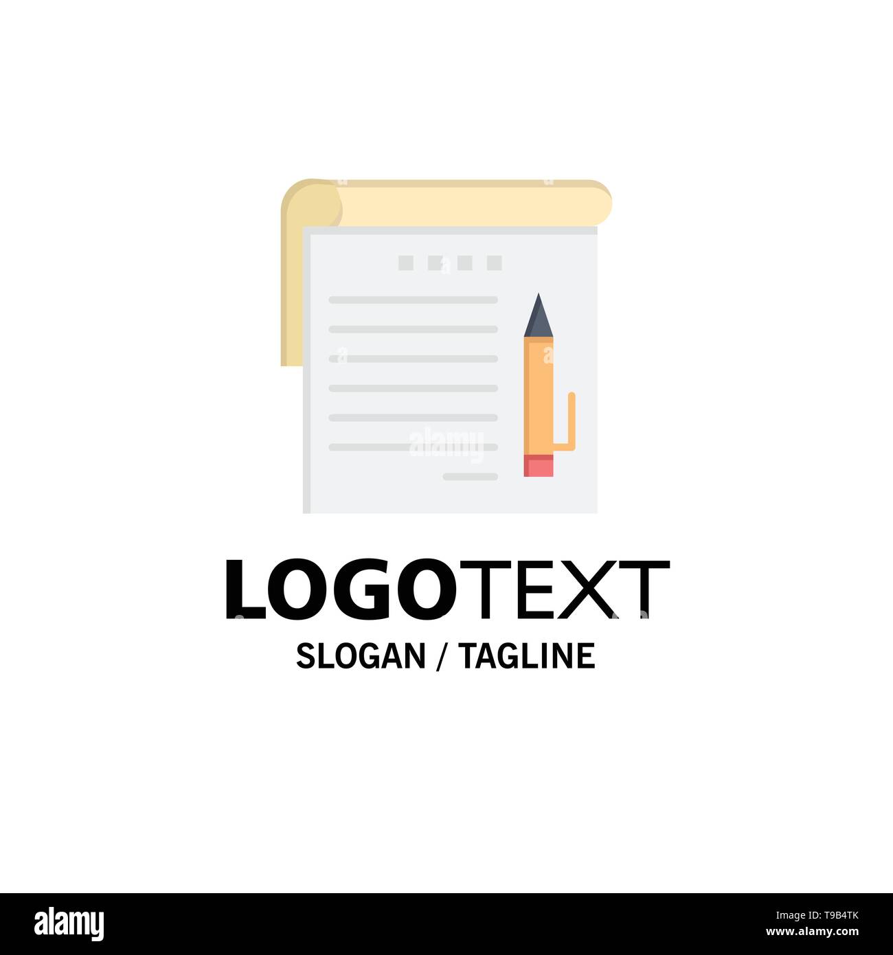 Student note classroom Cut Out Stock Images & Pictures - Alamy