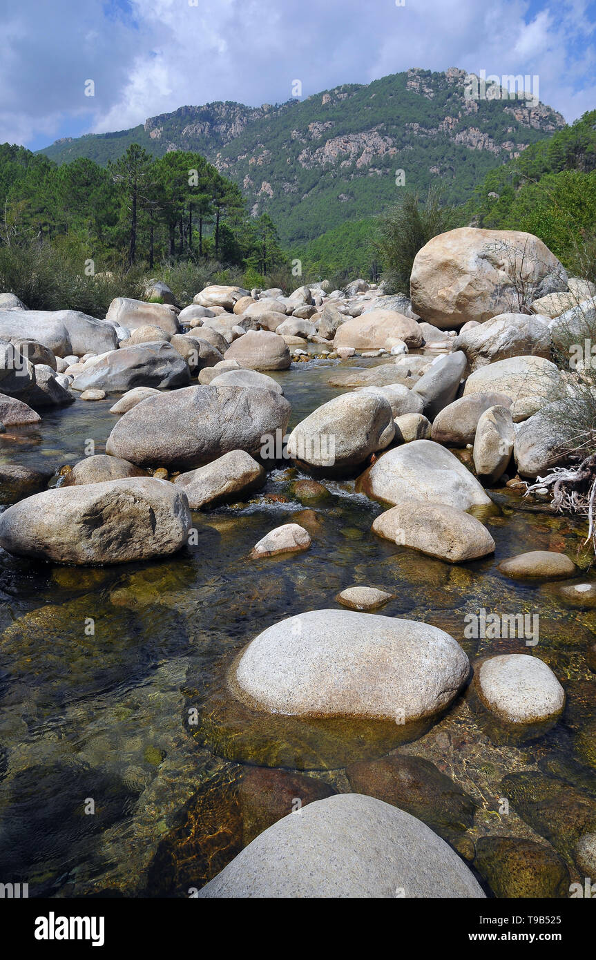 Fiumicelli river hi-res stock photography and images - Alamy