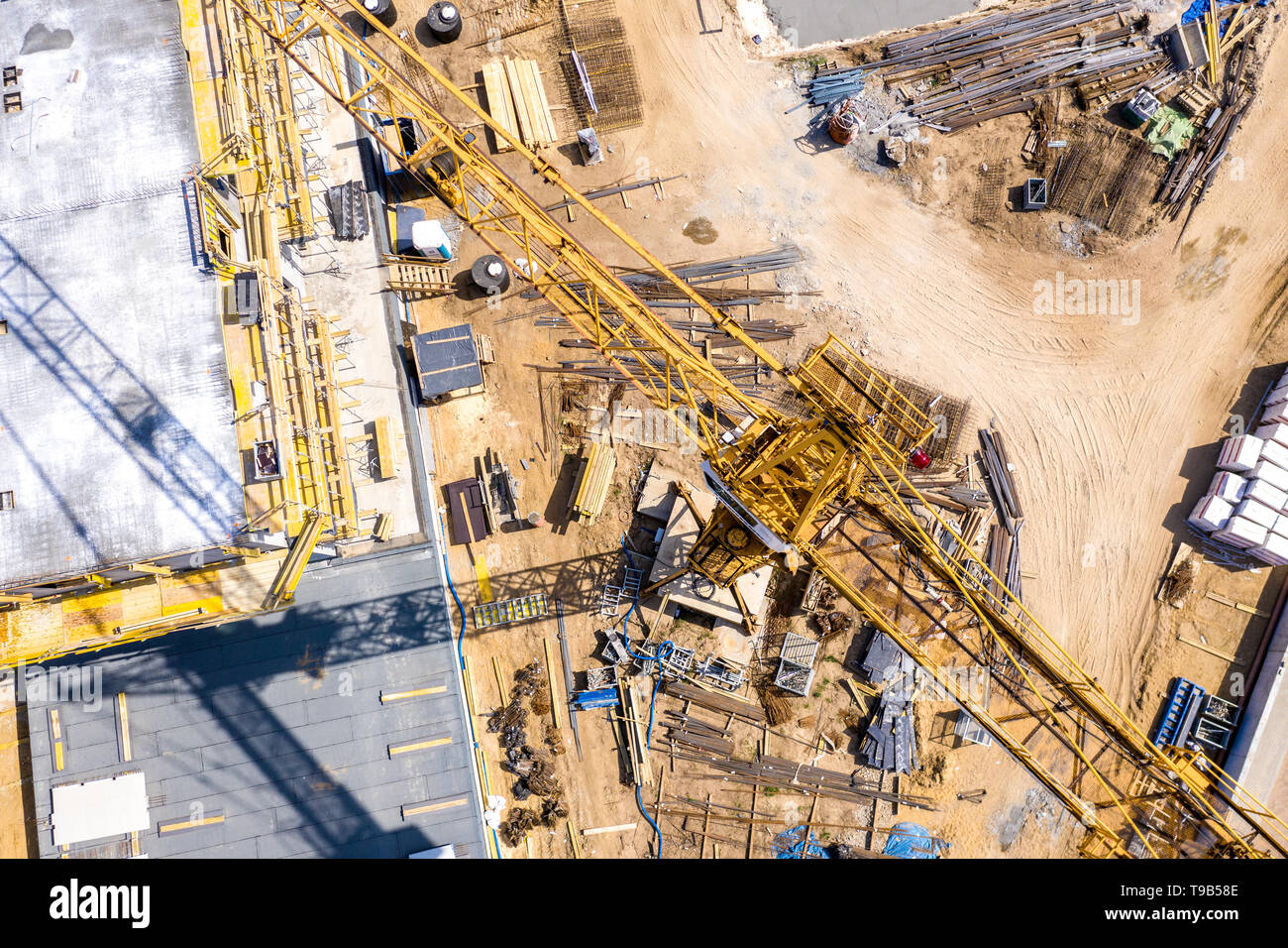 Portable Hoisting Machine High Resolution Stock Photography and Images ...