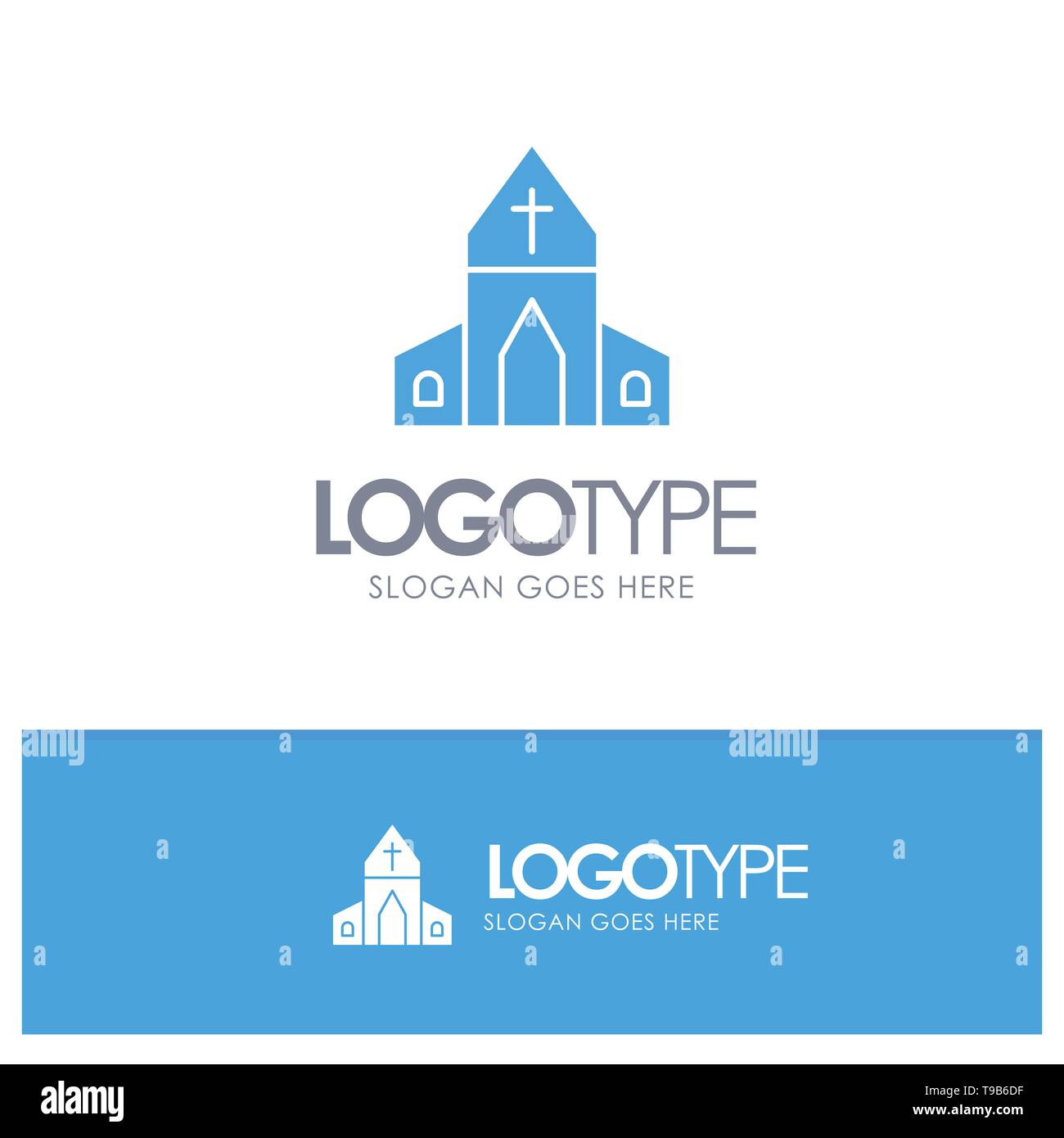 Solemn place Stock Vector Images - Alamy