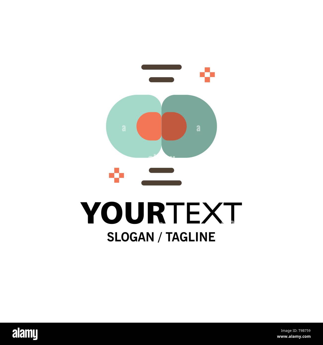 Biochemistry, Biology, Cell, Chemistry, Division Business Logo Template ...