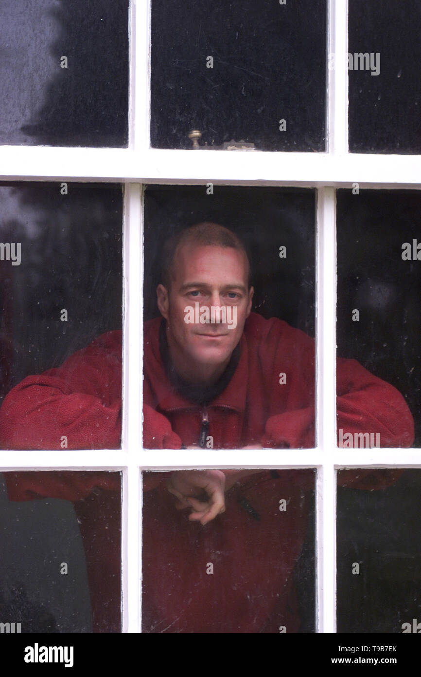 Tapeley park and hector christie hi-res stock photography and images ...