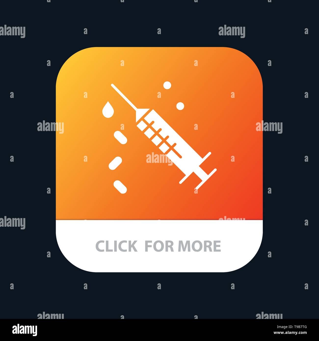 Mobile vaccine clinic hi-res stock photography and images - Alamy