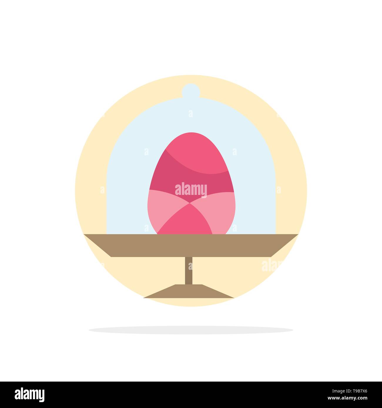 Egg carton icon Stock Vector Images - Alamy