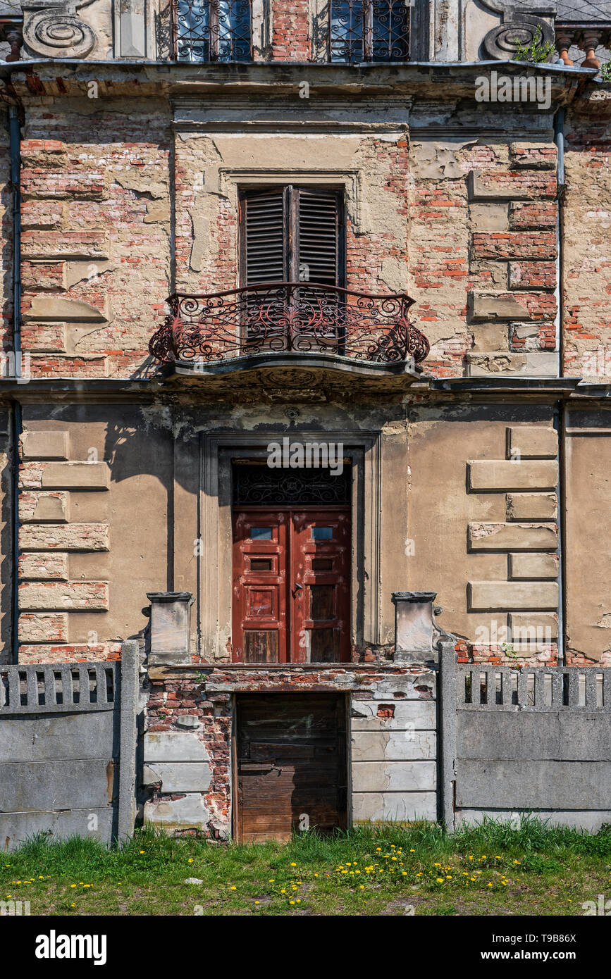 Koppitz castle hi-res stock photography and images - Alamy