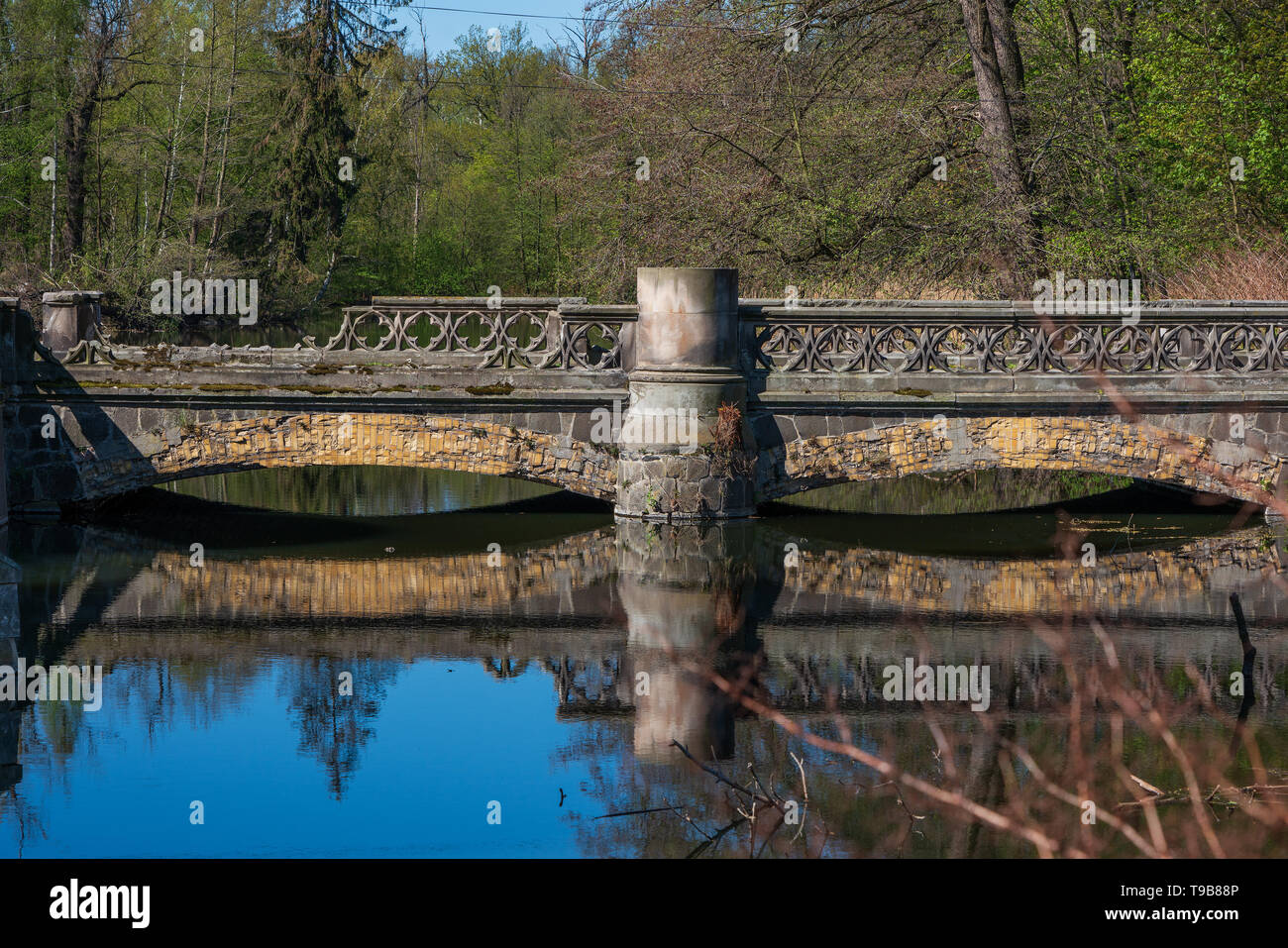 Koppitz castle hi-res stock photography and images - Alamy
