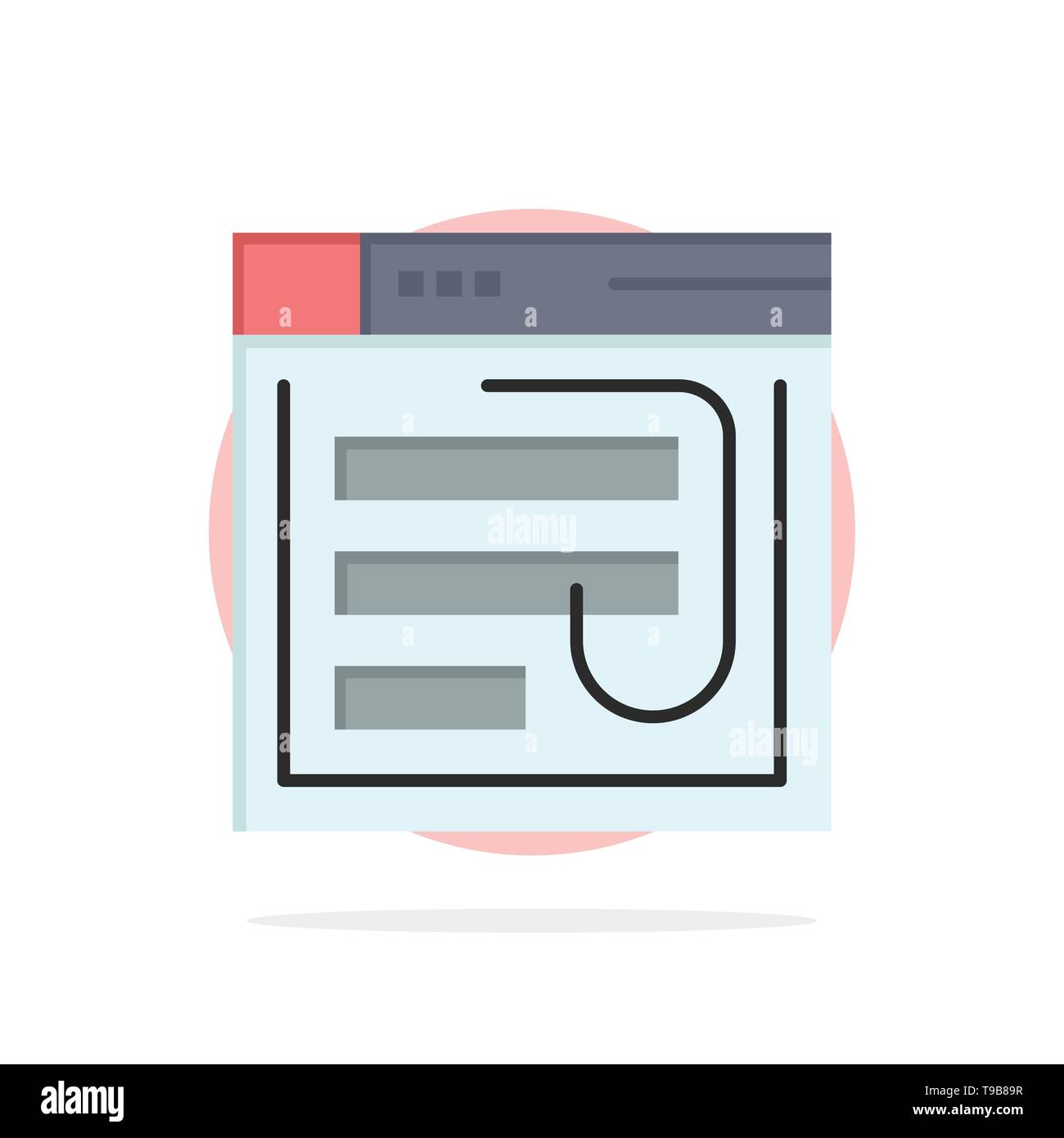 Hack circle hi-res stock photography and images - Alamy