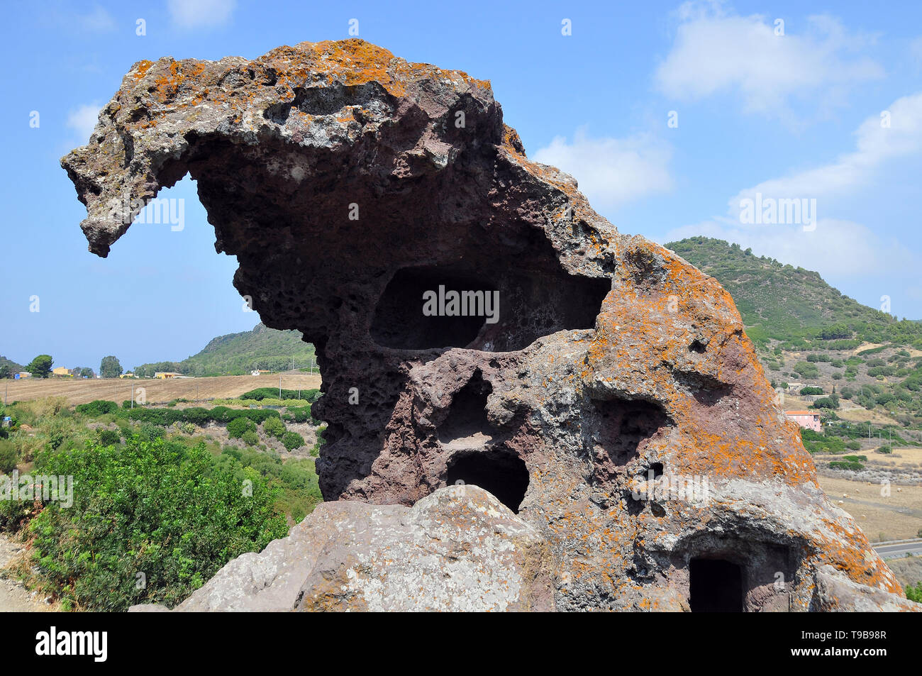 Roccia dell’elefante hi-res stock photography and images - Alamy
