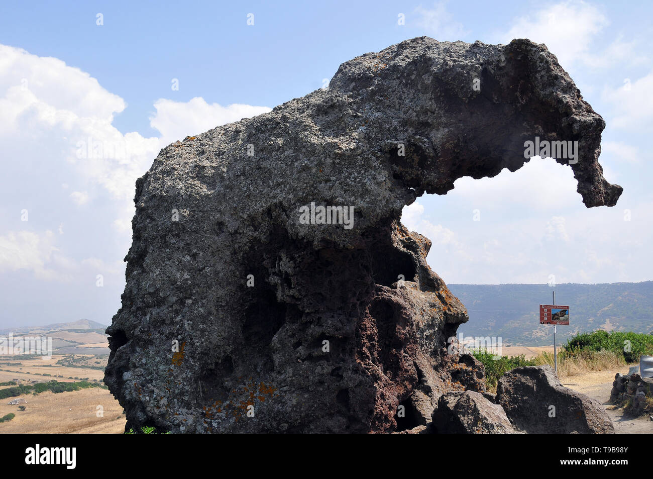 Roccia dell’elefante hi-res stock photography and images - Alamy