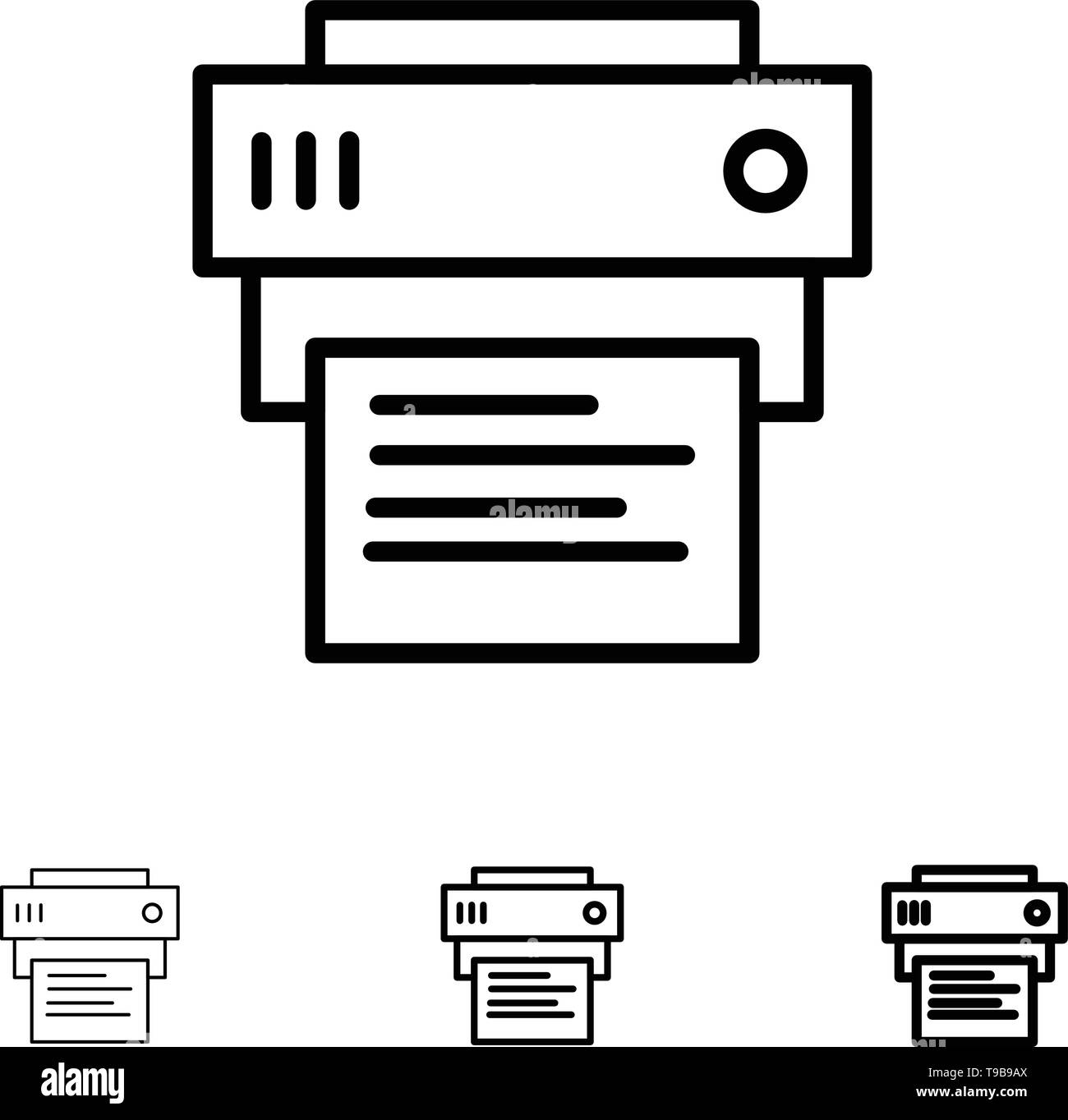 Black white lithography Stock Vector Images - Alamy