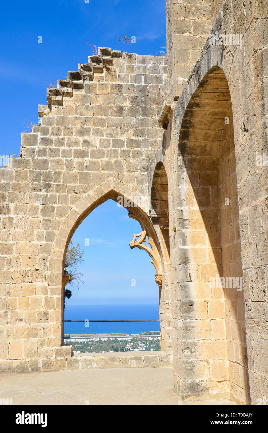 Historical cypriot buildings hi-res stock photography and images - Alamy