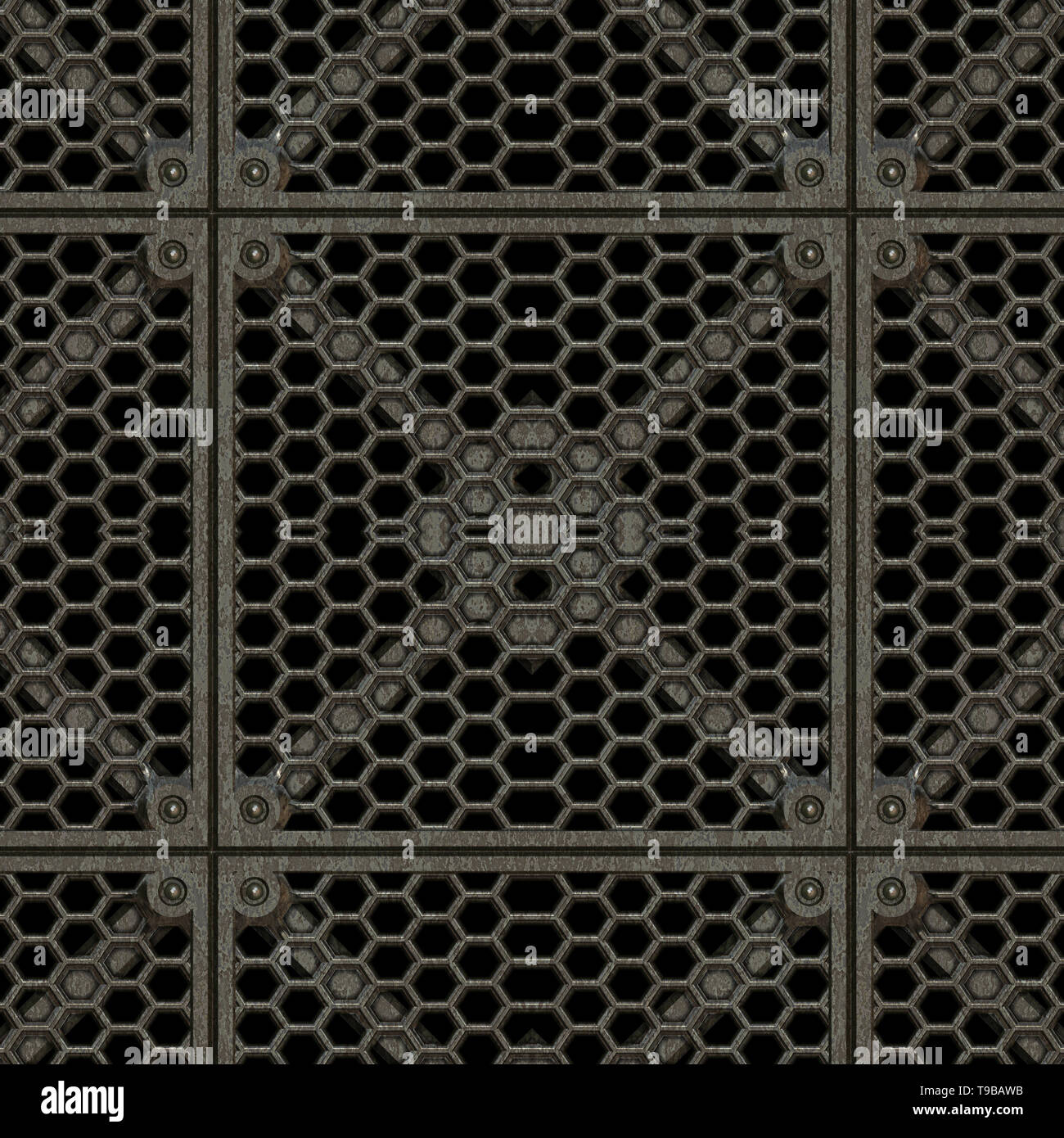 Seamless floor tiles texture hi-res stock photography and images - Alamy