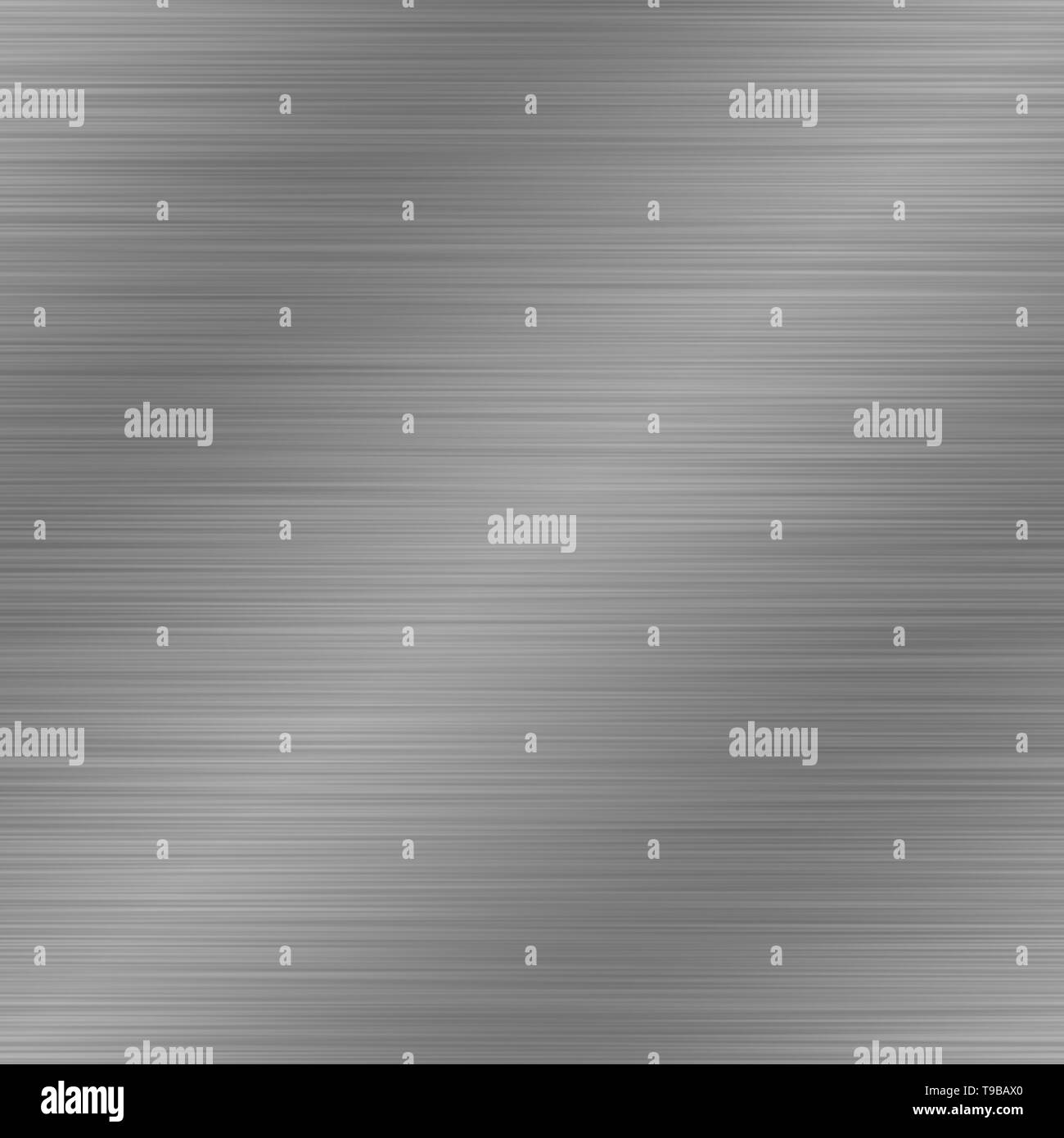 Dark Gray Anodized Aluminum Brushed Metal with Highlight Seamless ...