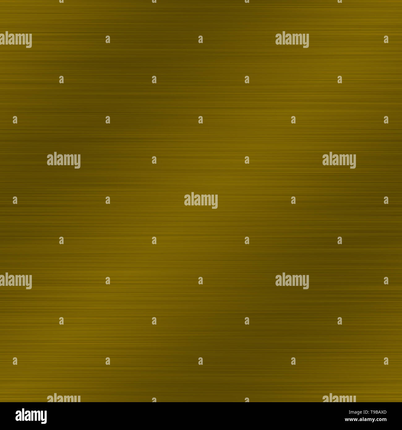 Bronze Anodized Aluminum Brushed Metal with Highlight Seamless Texture ...