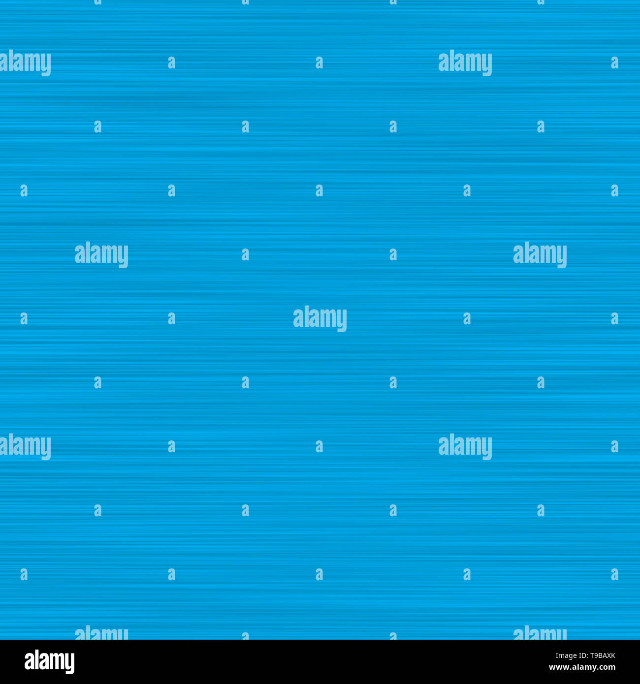 Bright Blue Anodized Aluminum Brushed Metal Seamless Texture Tile Stock ...