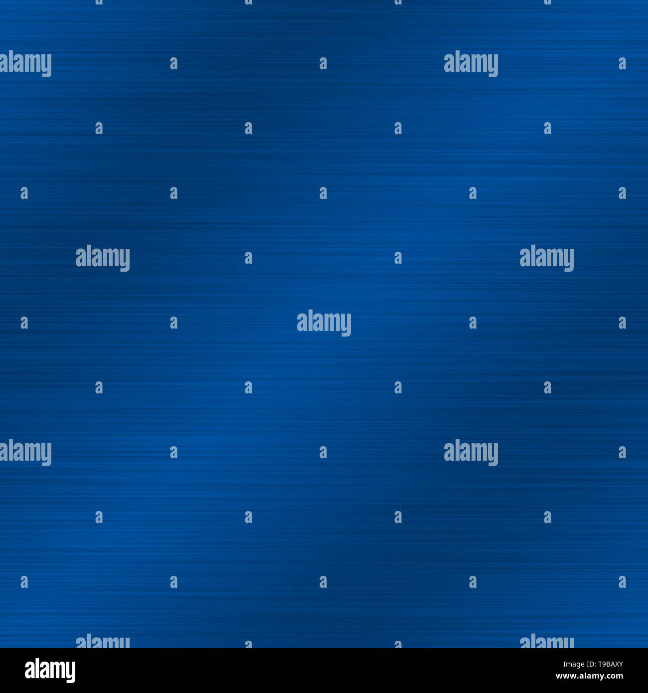 Royal Blue Anodized Aluminum Brushed Metal with Highlight Seamless ...