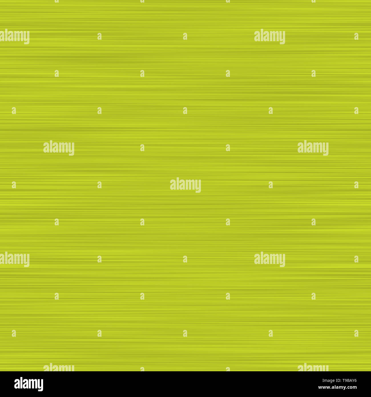 Lime Green Anodized Aluminum Brushed Metal Seamless Texture Tile Stock ...