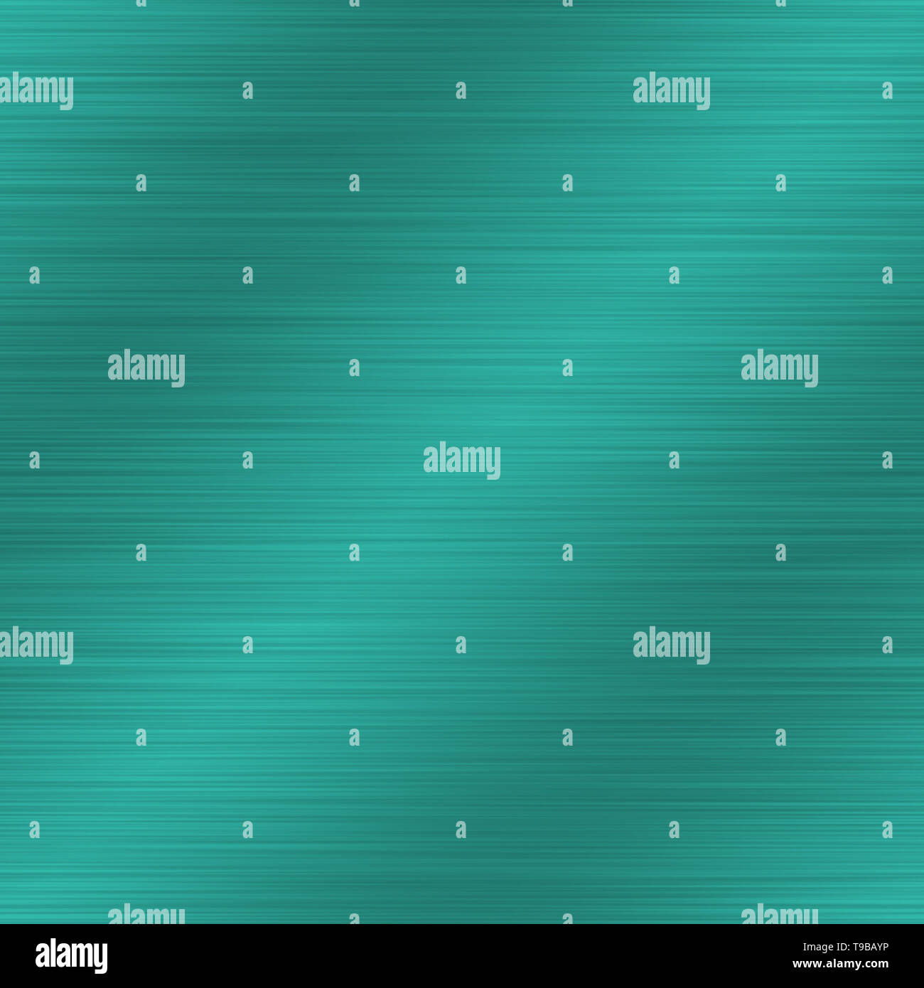 Dark Aqua Anodized Aluminum Brushed Metal with Highlight Seamless ...