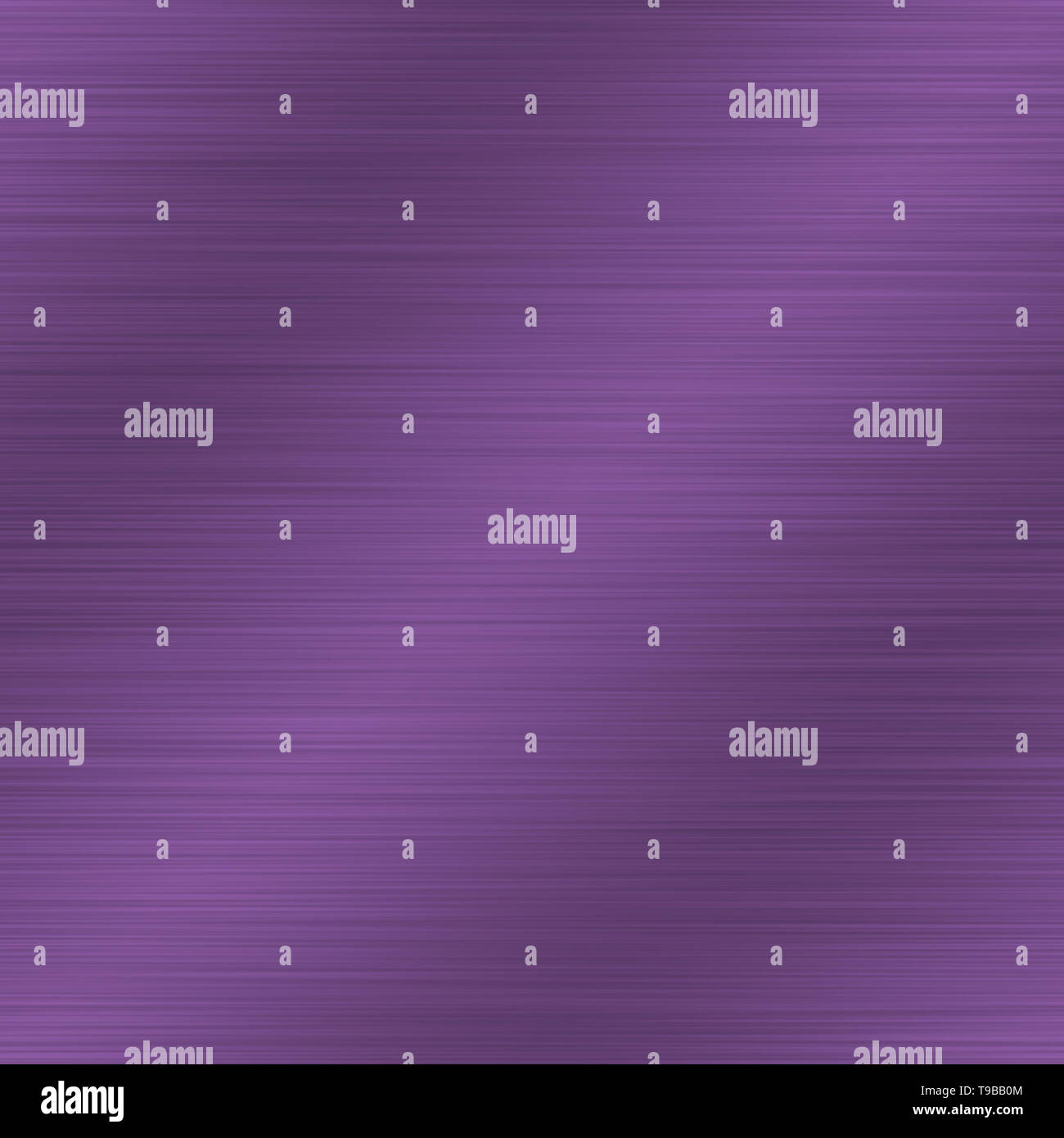 Violet Anodized Aluminum Brushed Metal with Highlight Seamless Texture ...