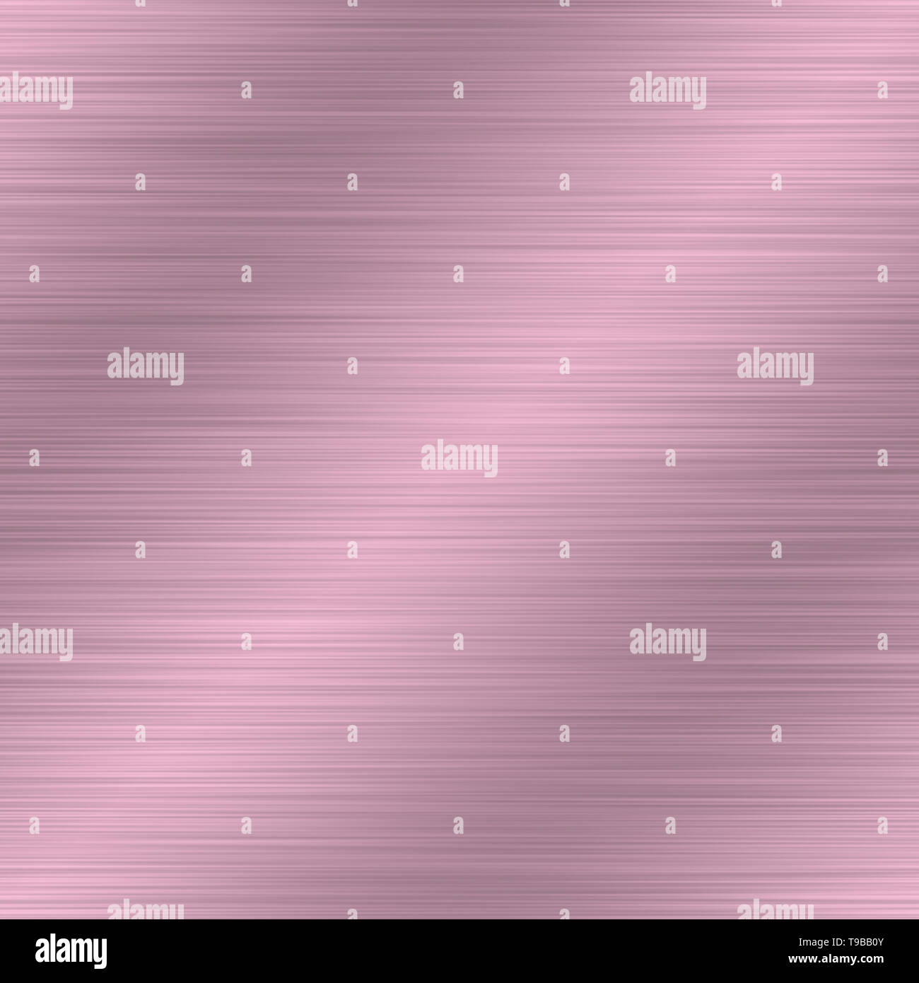 Pink Anodized Aluminum Brushed Metal with Highlight Seamless Texture ...