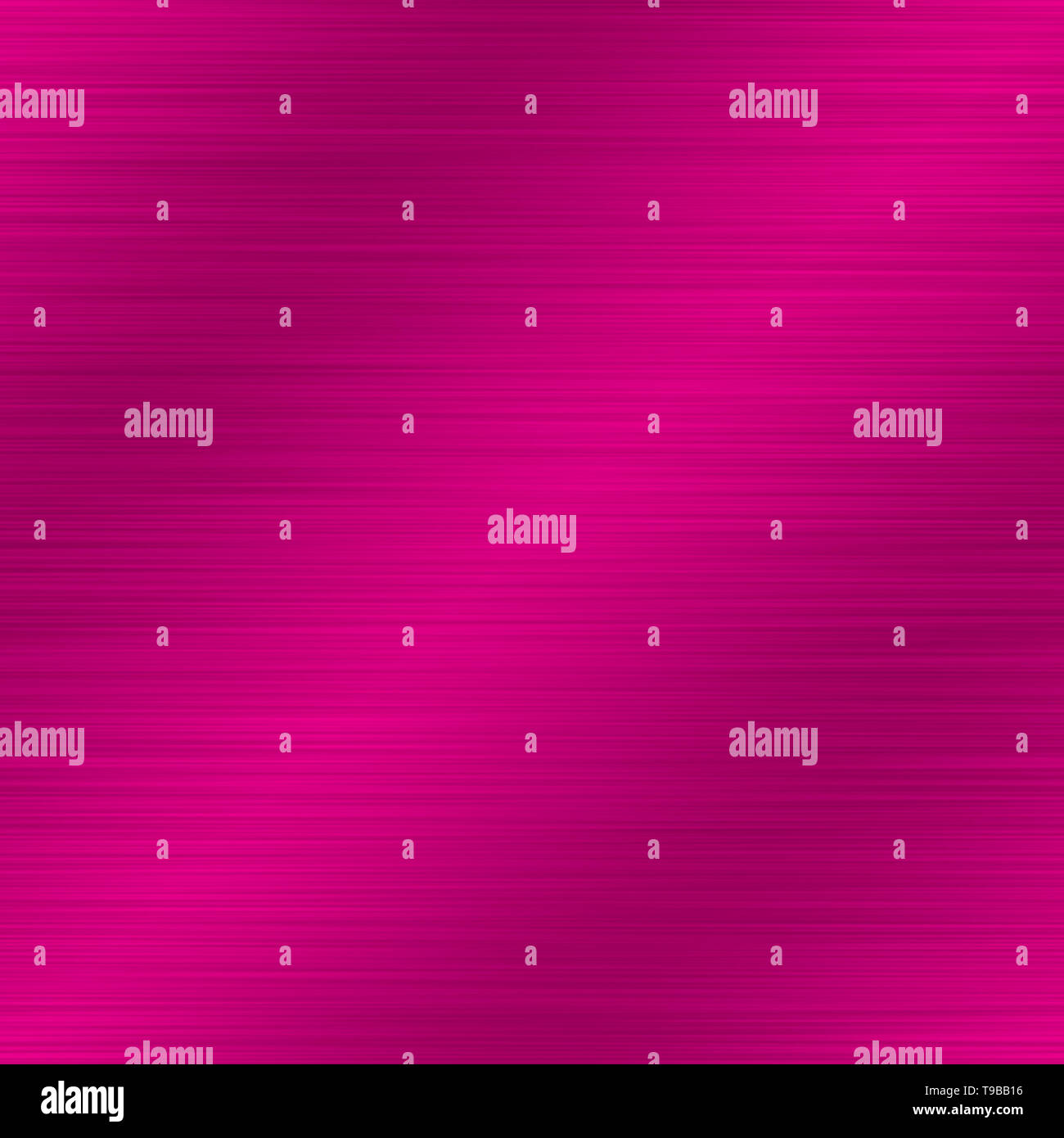 Magenta Anodized Aluminum Brushed Metal with Highlight Seamless Texture ...