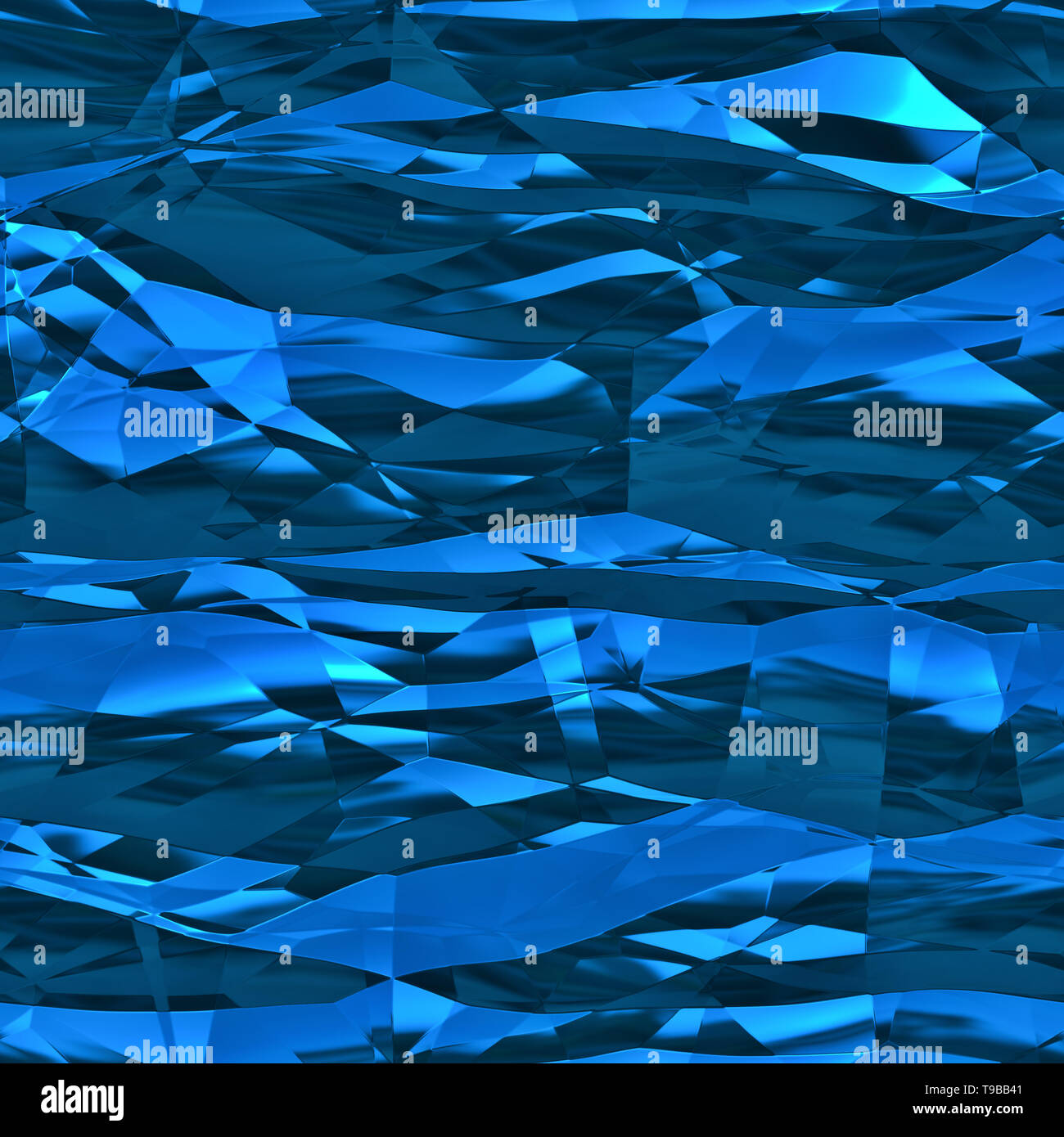 Metal Foil Seamless Texture Tile Stock Photo - Alamy