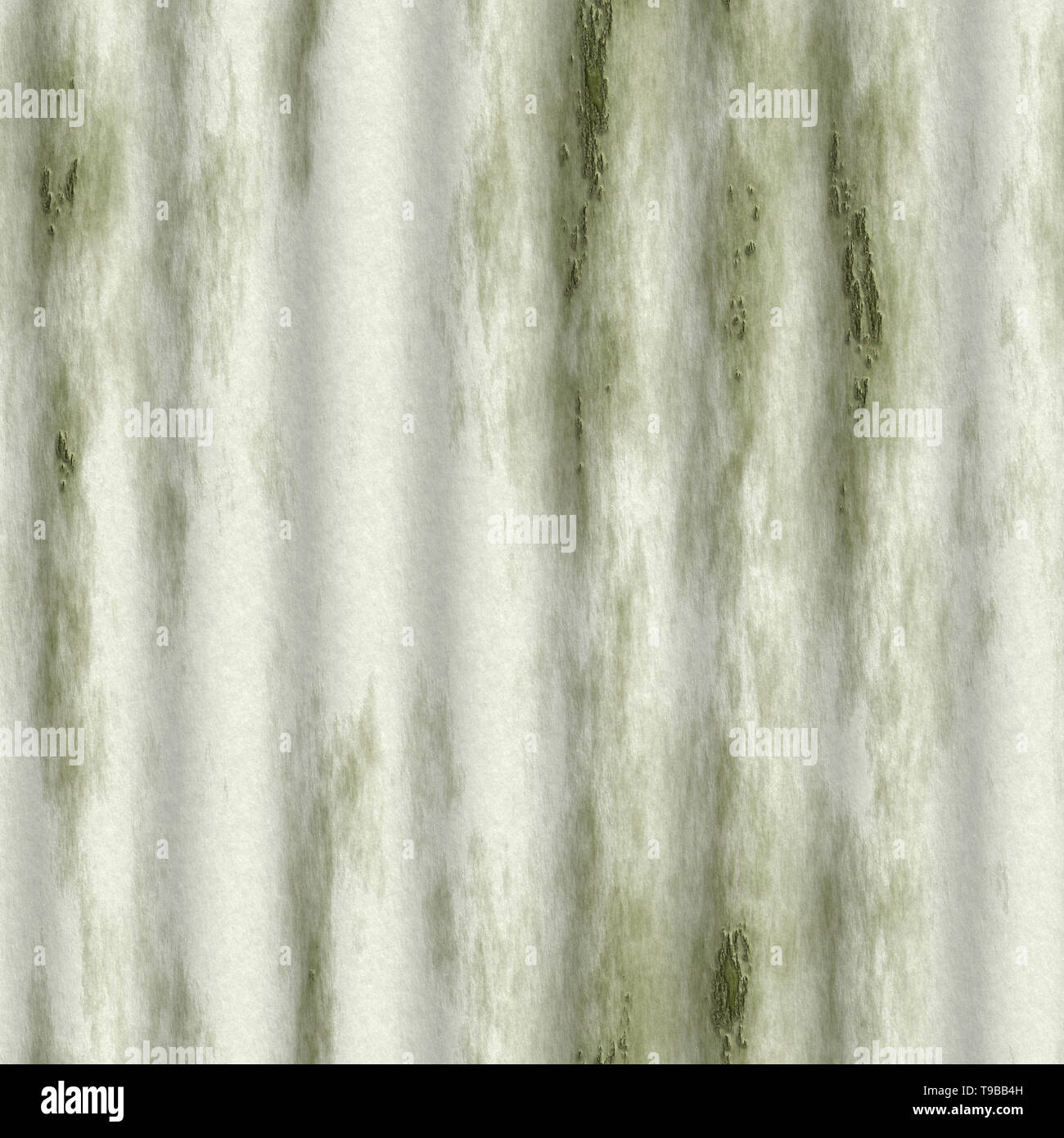 Corrugated Siding Seamless Texture Tile Stock Photo - Alamy