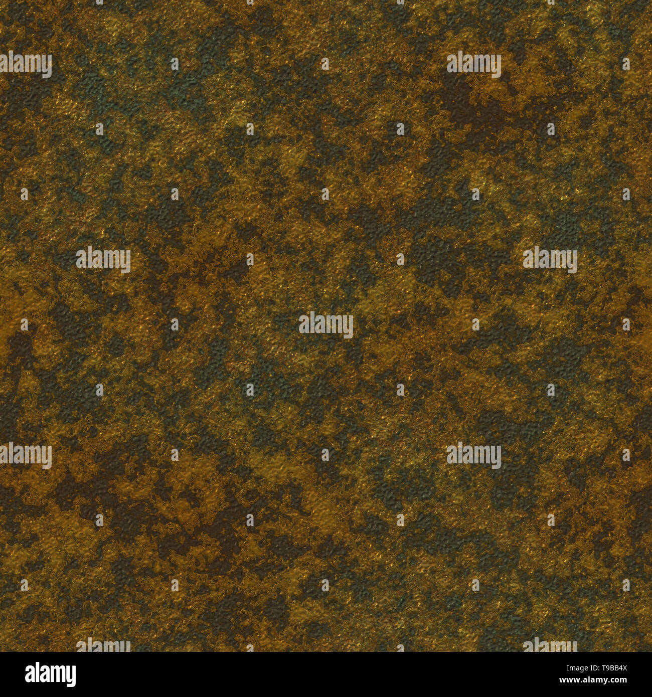 Rusted Metal Seamless Texture Tile Stock Photo - Alamy