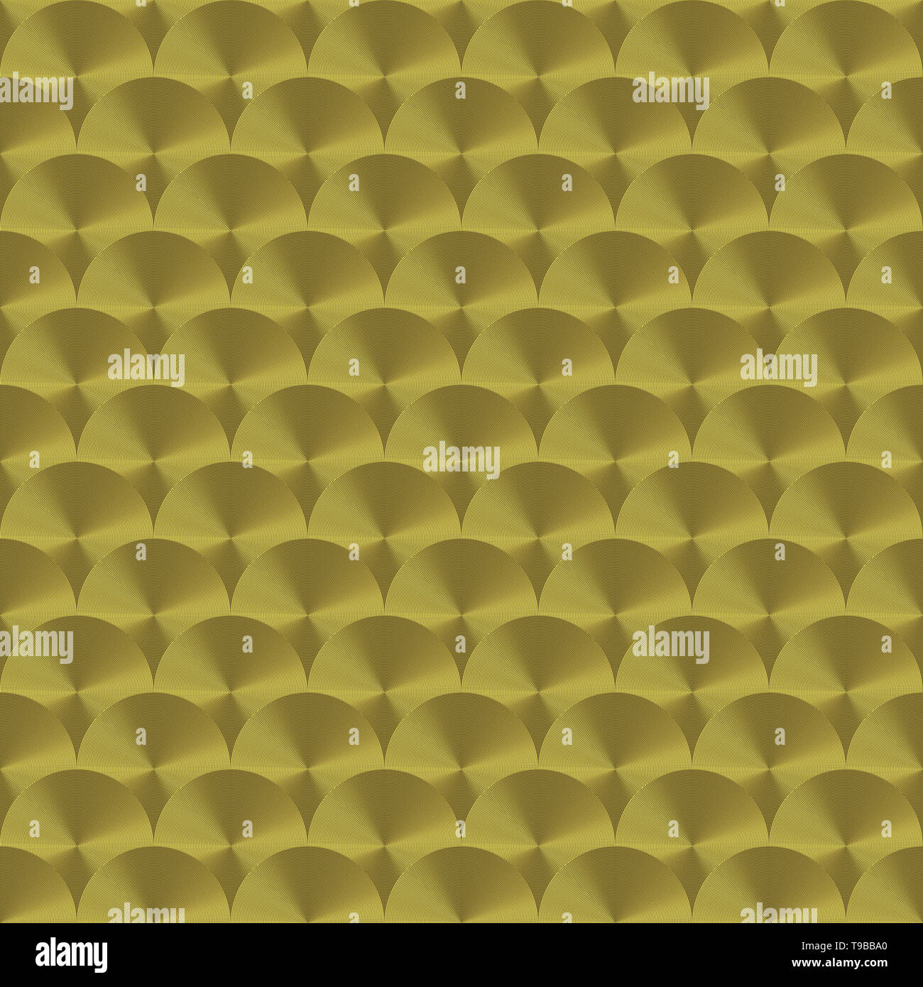 Seamless gold texture hi-res stock photography and images - Alamy