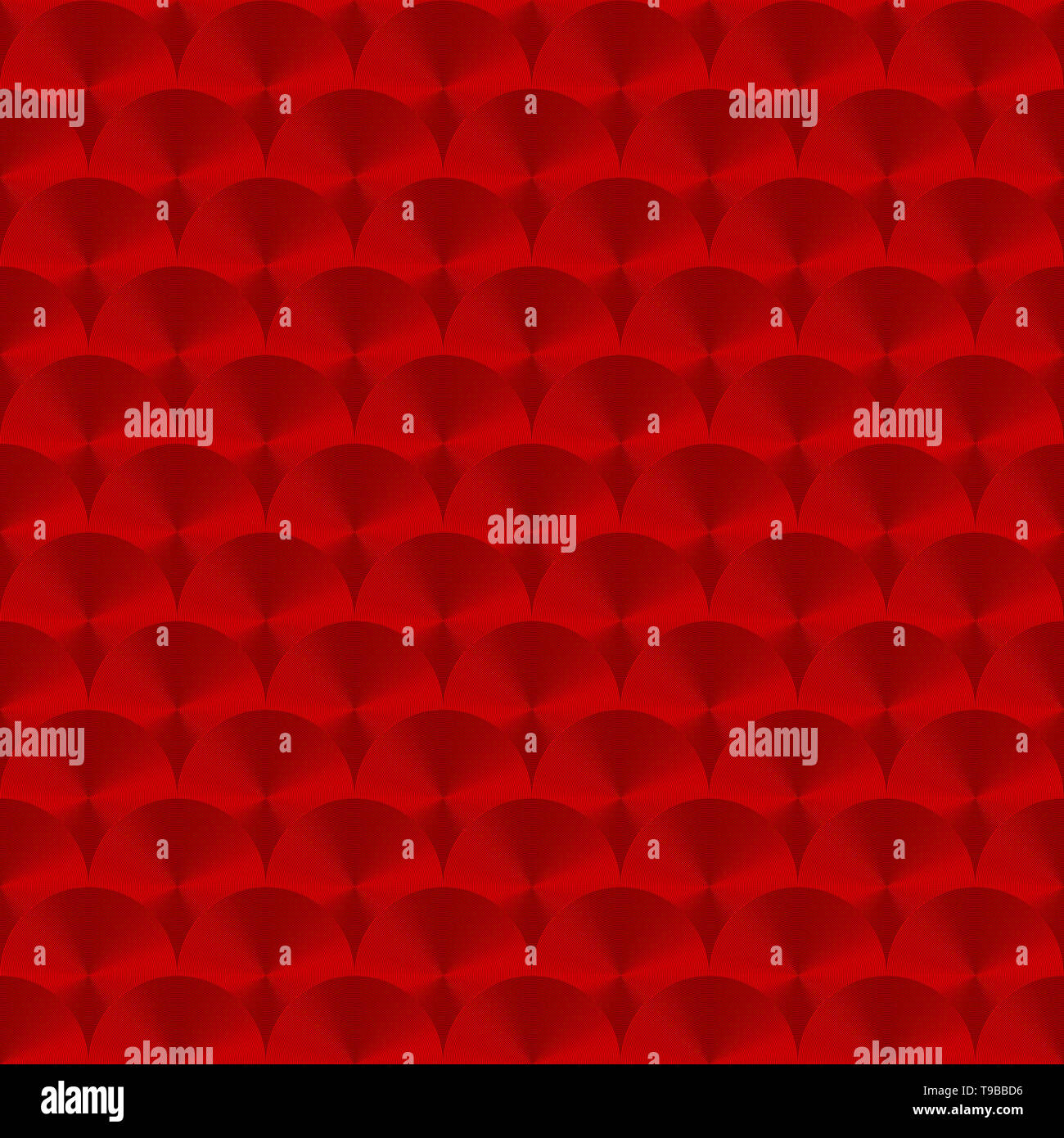Red Large Engine Turn Metal Seamless Texture Tile Stock Photo - Alamy