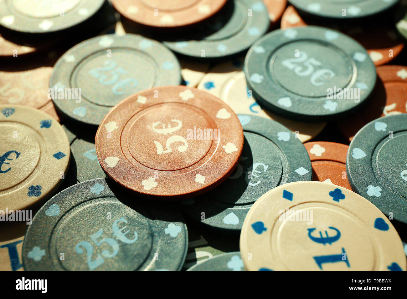 Different chips hi-res stock photography and images - Alamy