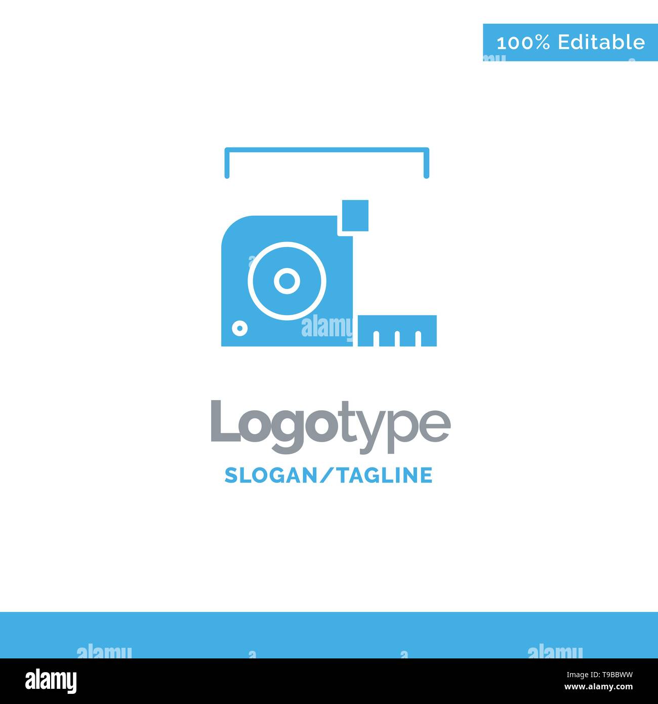 Ruler measure solid hi-res stock photography and images - Alamy