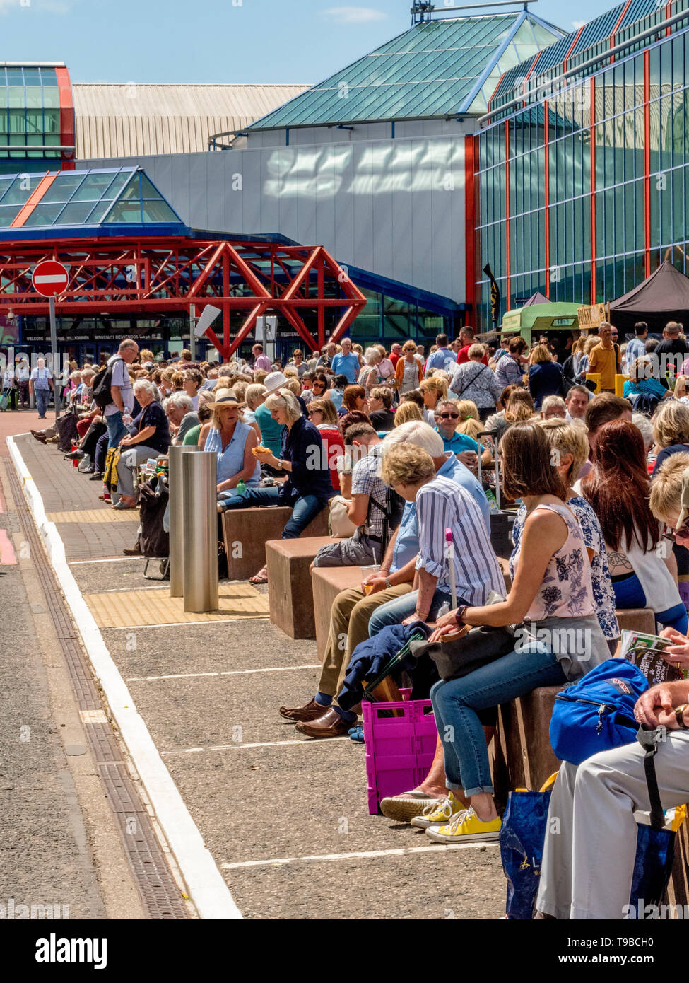 Birmingham nec exterior hi-res stock photography and images - Alamy