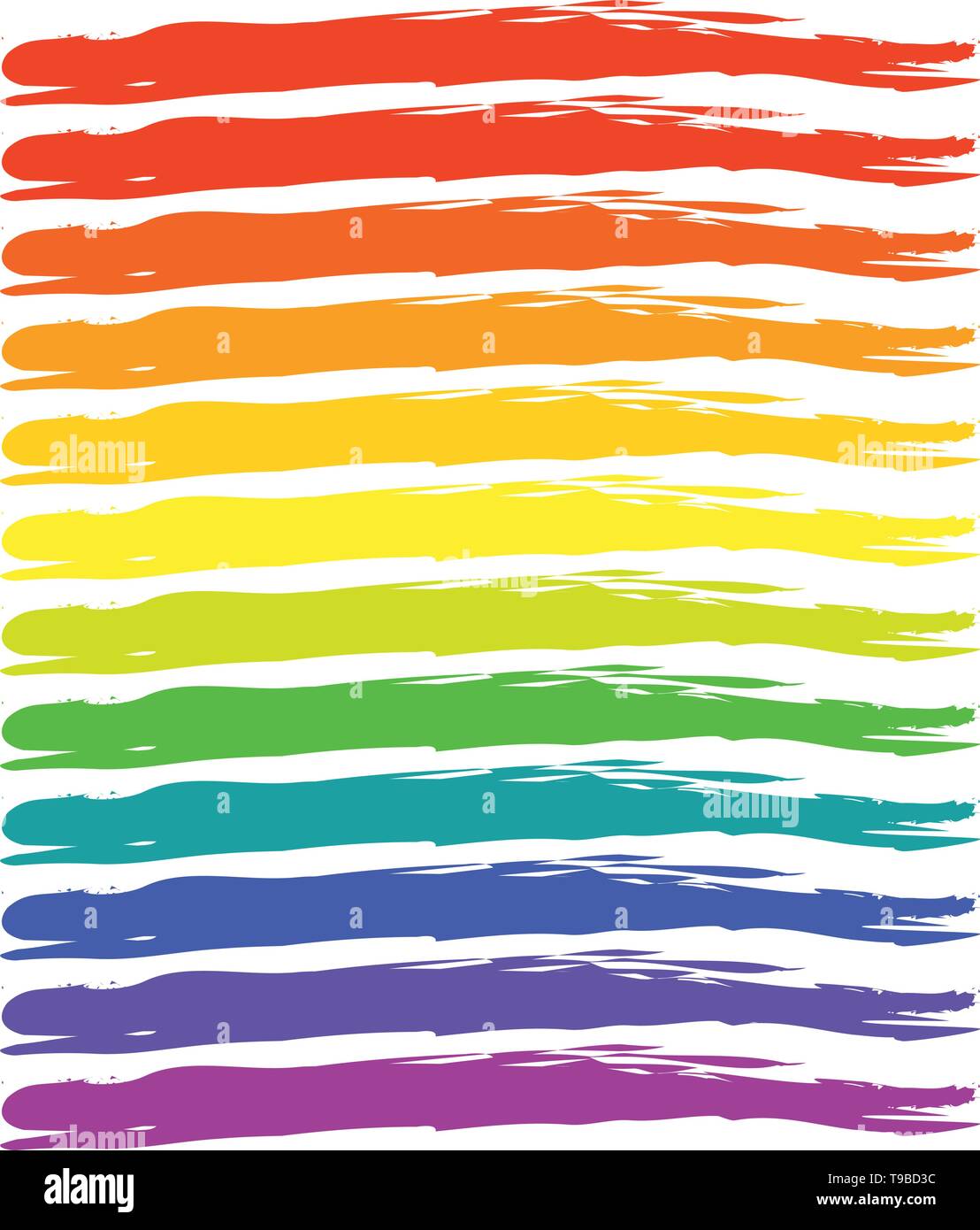 Soft brushes Stock Vector Images - Alamy