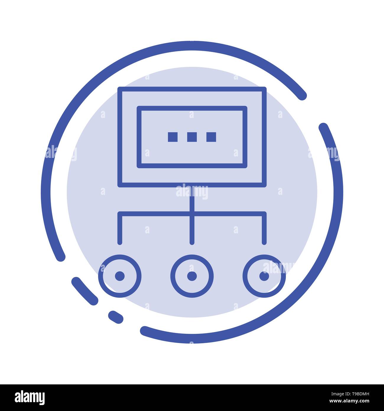 Demographic planning Stock Vector Images - Alamy