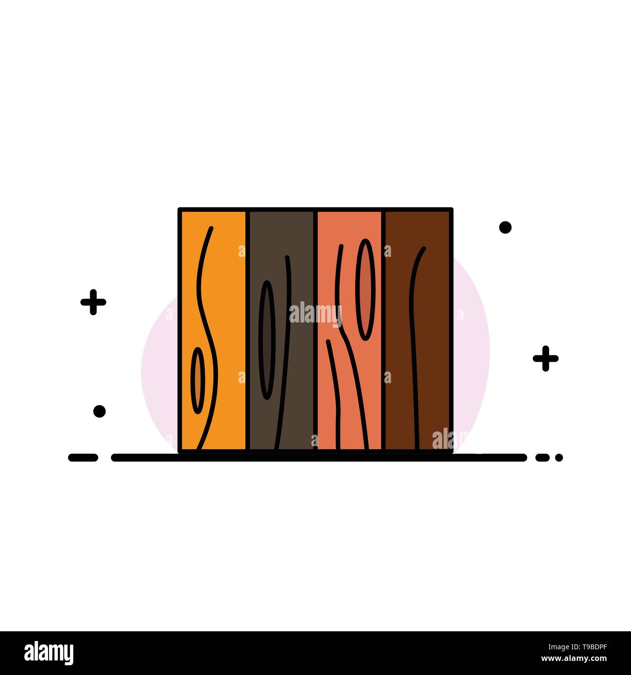 White wooden tile vector vectors hi-res stock photography and images ...