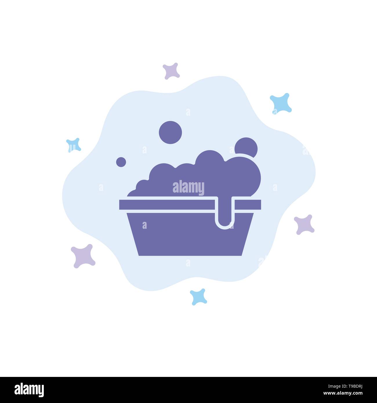 Washing machine degrees Stock Vector Images - Alamy