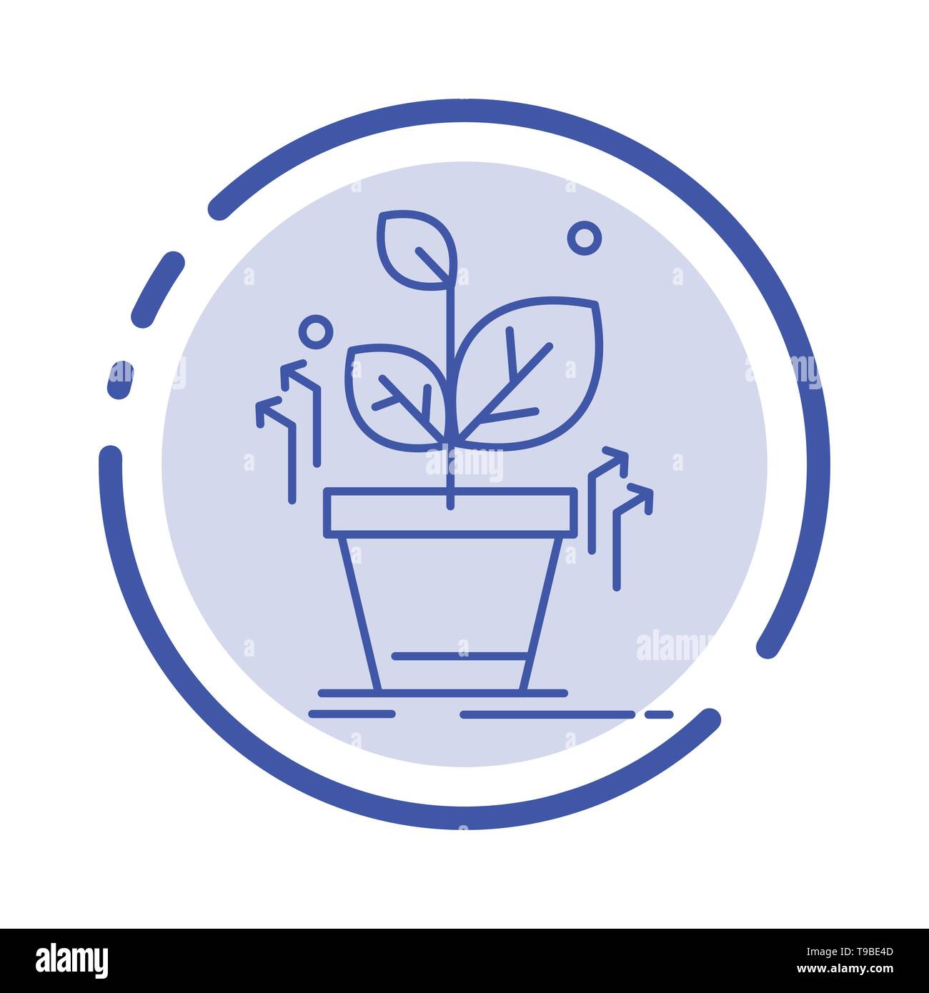 Crop monoculture Stock Vector Images - Alamy