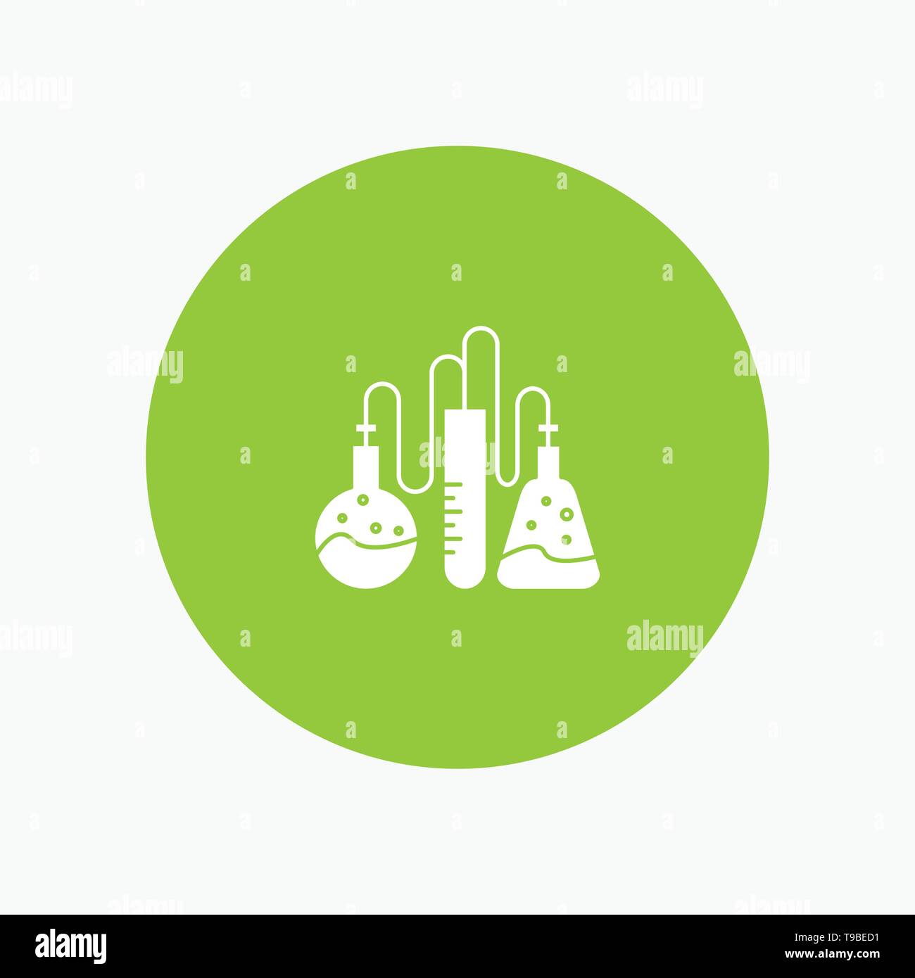 Cannabis science Stock Vector Images - Alamy