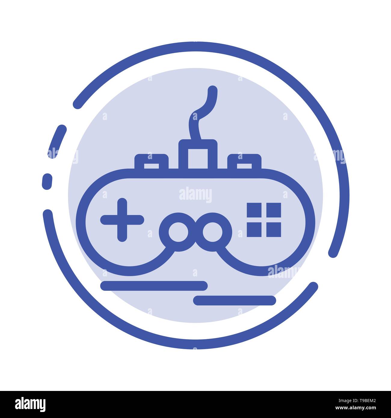 Xbox Controller Cut Out Stock Images & Pictures - Alamy