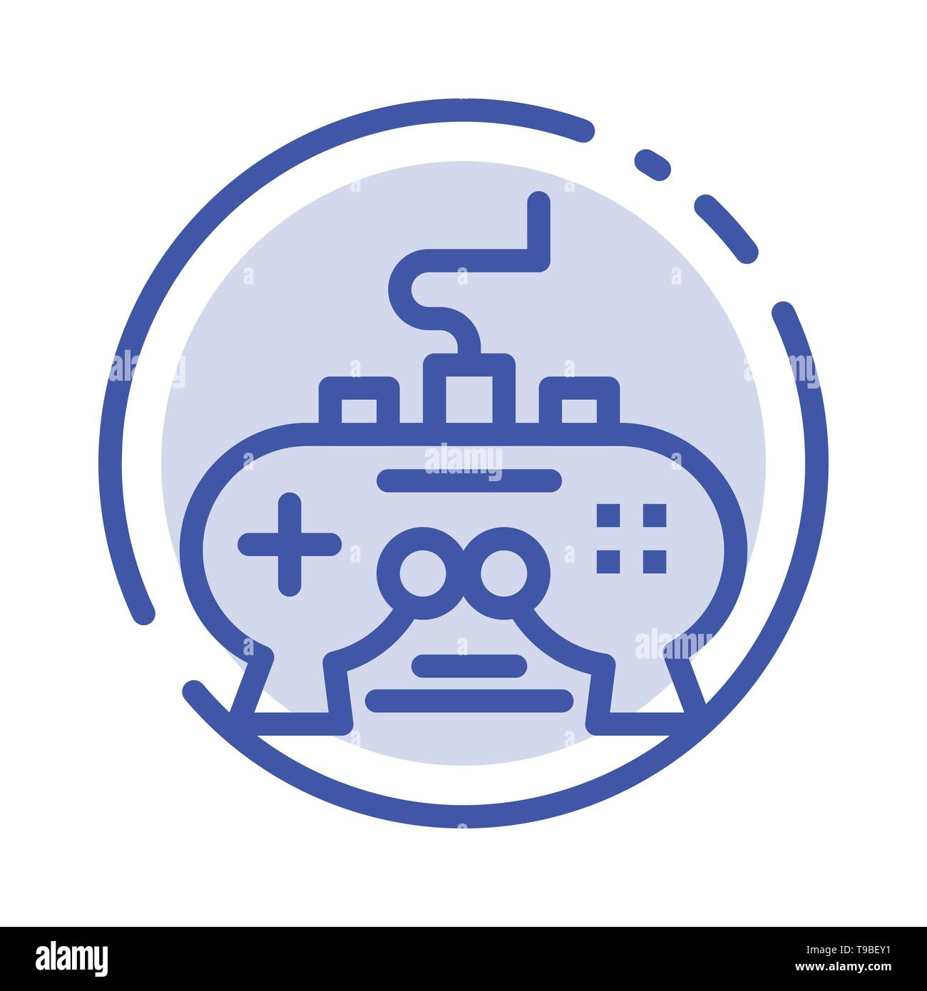 Xbox games Stock Vector Images - Alamy