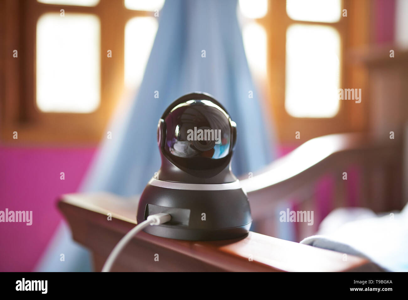 Camera monitor store hi-res stock photography and images - Alamy