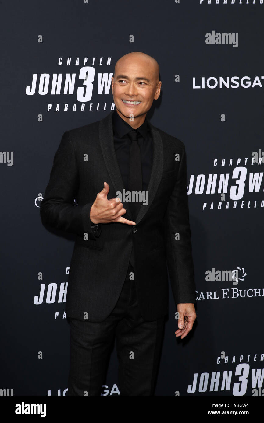 May 15, 2019 - Los Angeles, CA, USA - LOS ANGELES - MAY 15: Mark ...