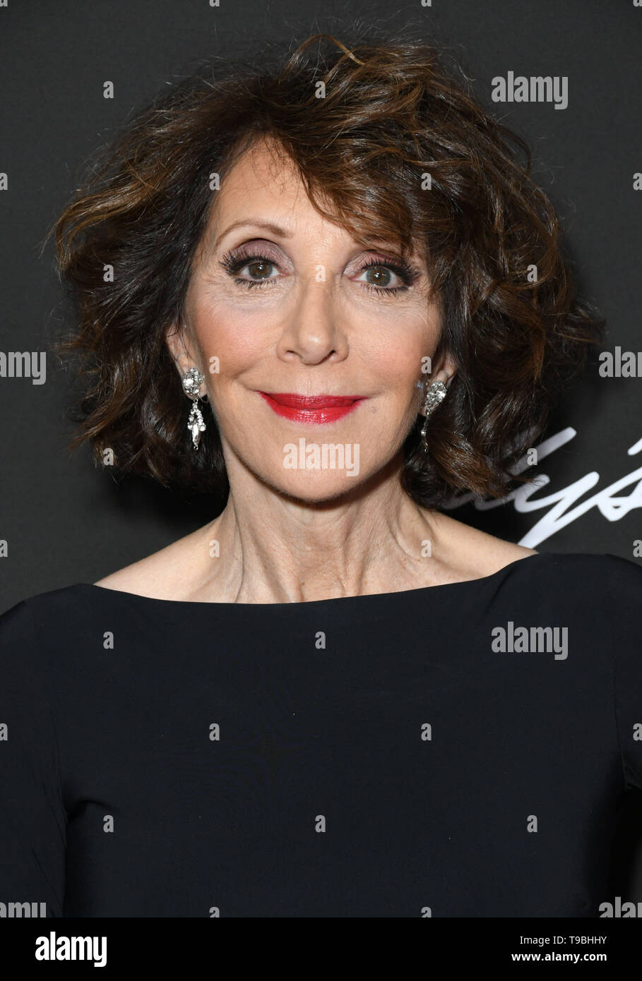 May 16, 2019 - Beverly Hills, California, U.S. - 16 May 2019 - Beverly ...