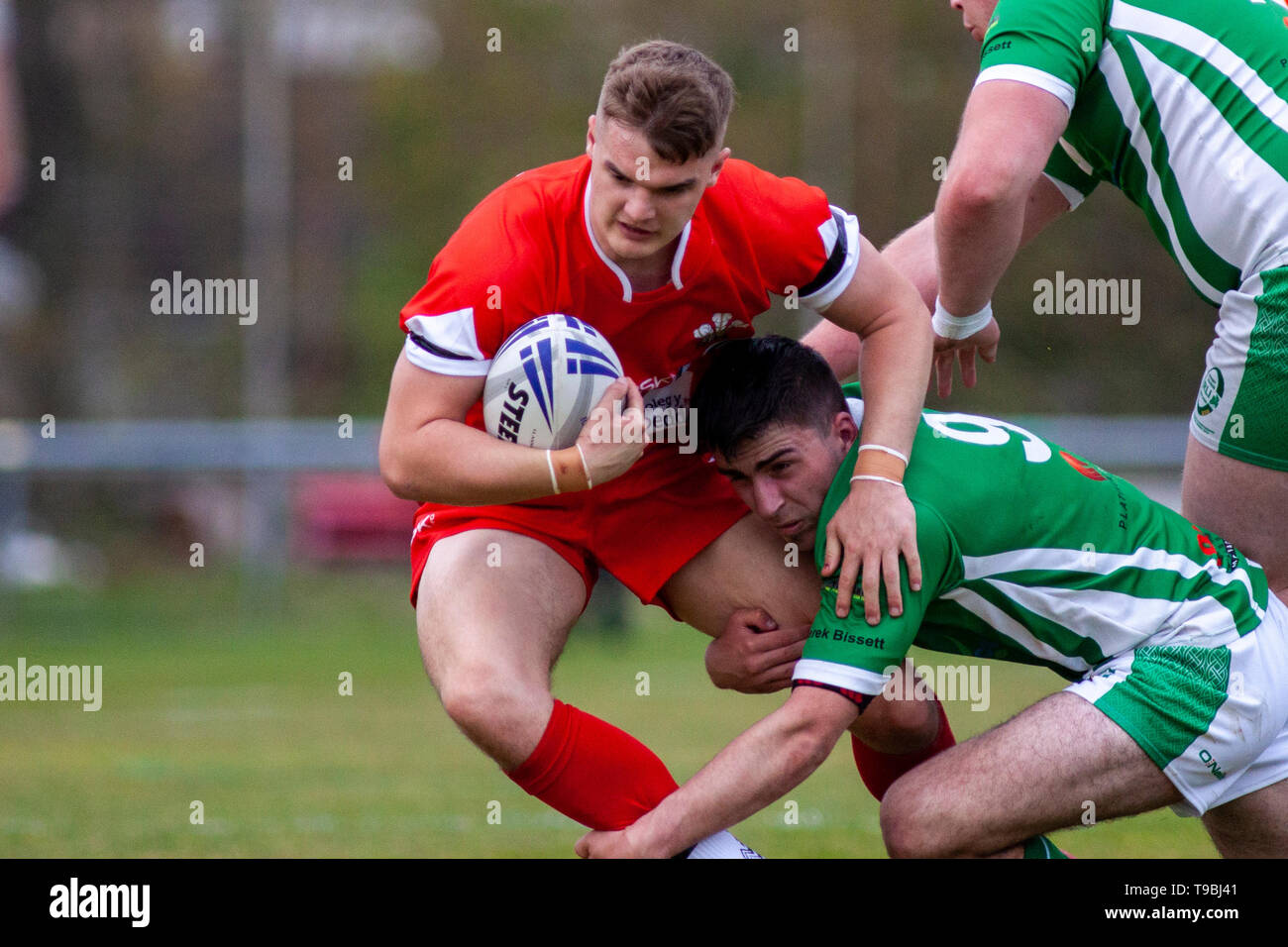 International rugby fixture hi-res stock photography and images - Alamy