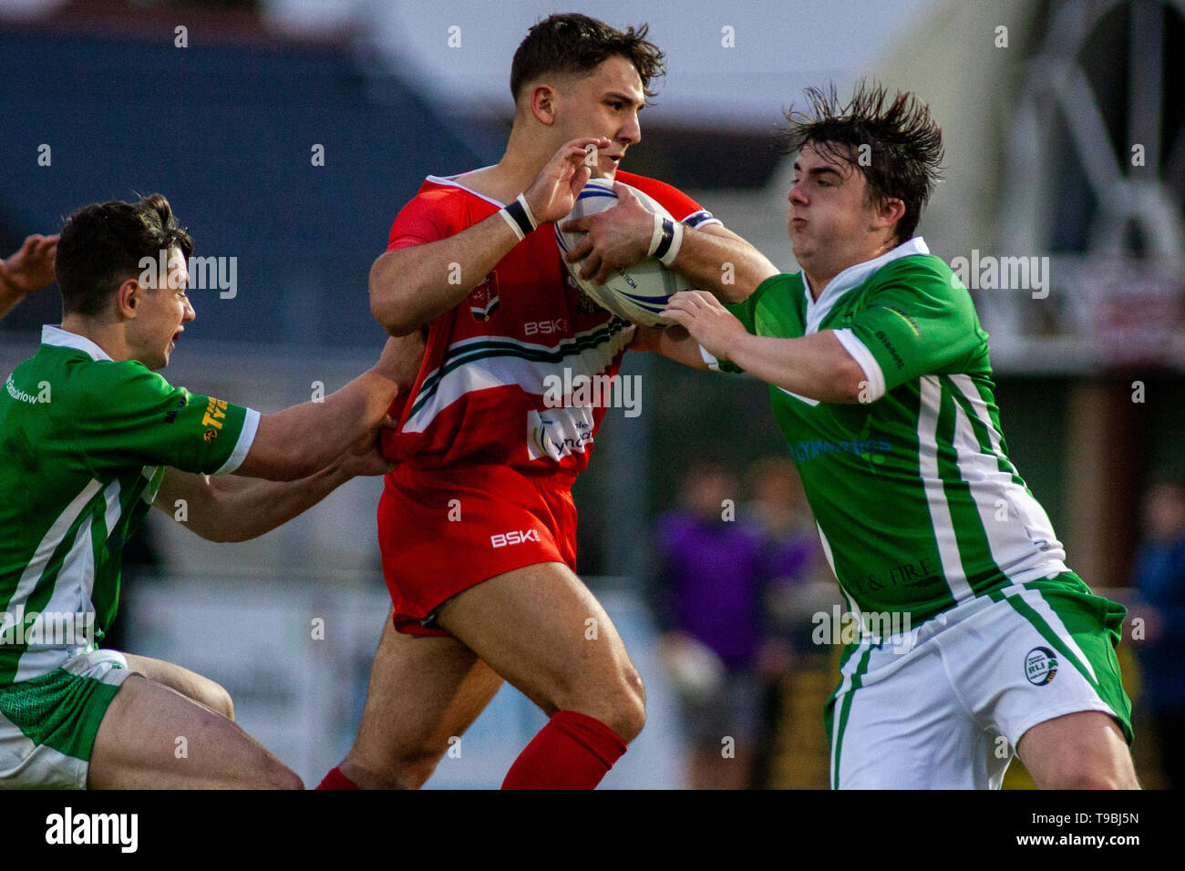 International rugby fixture hi-res stock photography and images - Alamy