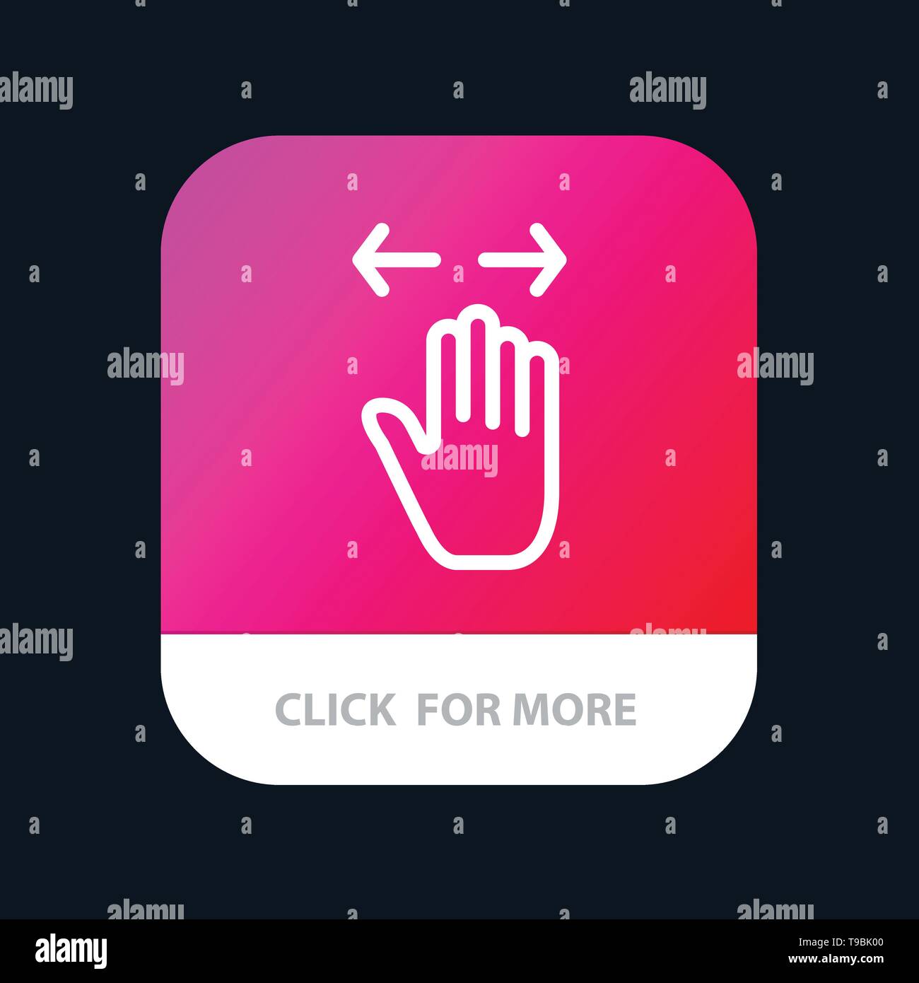 Black white version illustration palm Stock Vector Images - Alamy